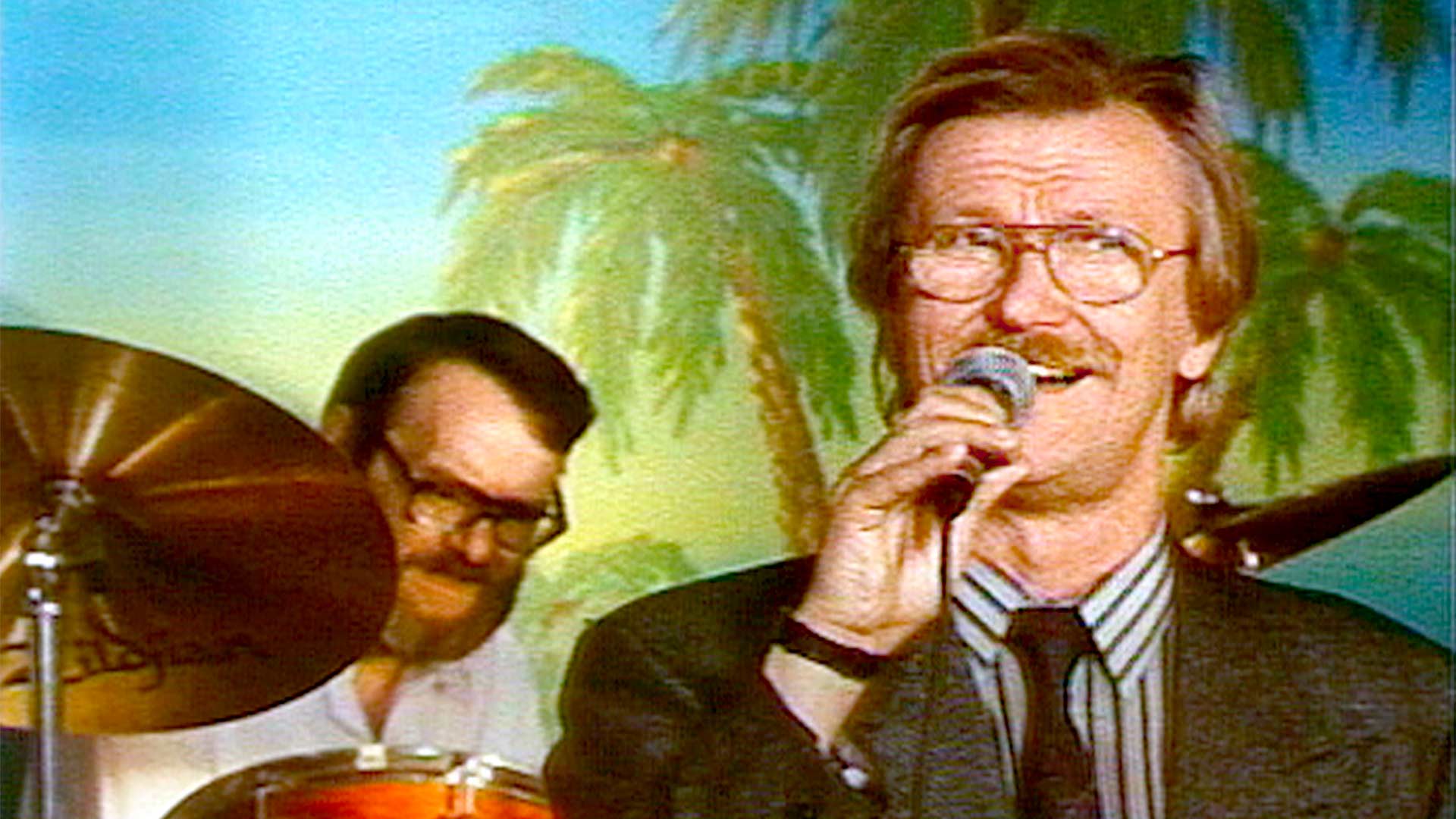 Iskelmä-Suomi | Yle Areena