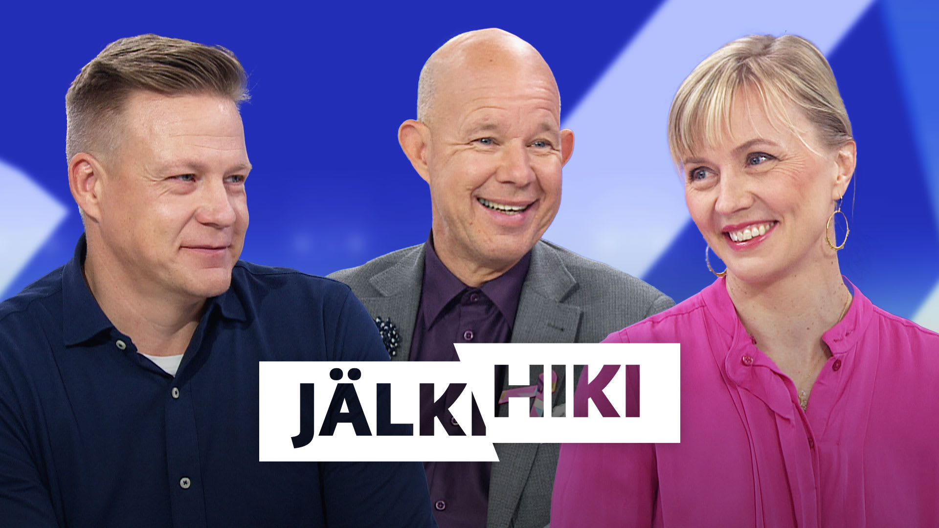 Jälkihiki | Yle Areena