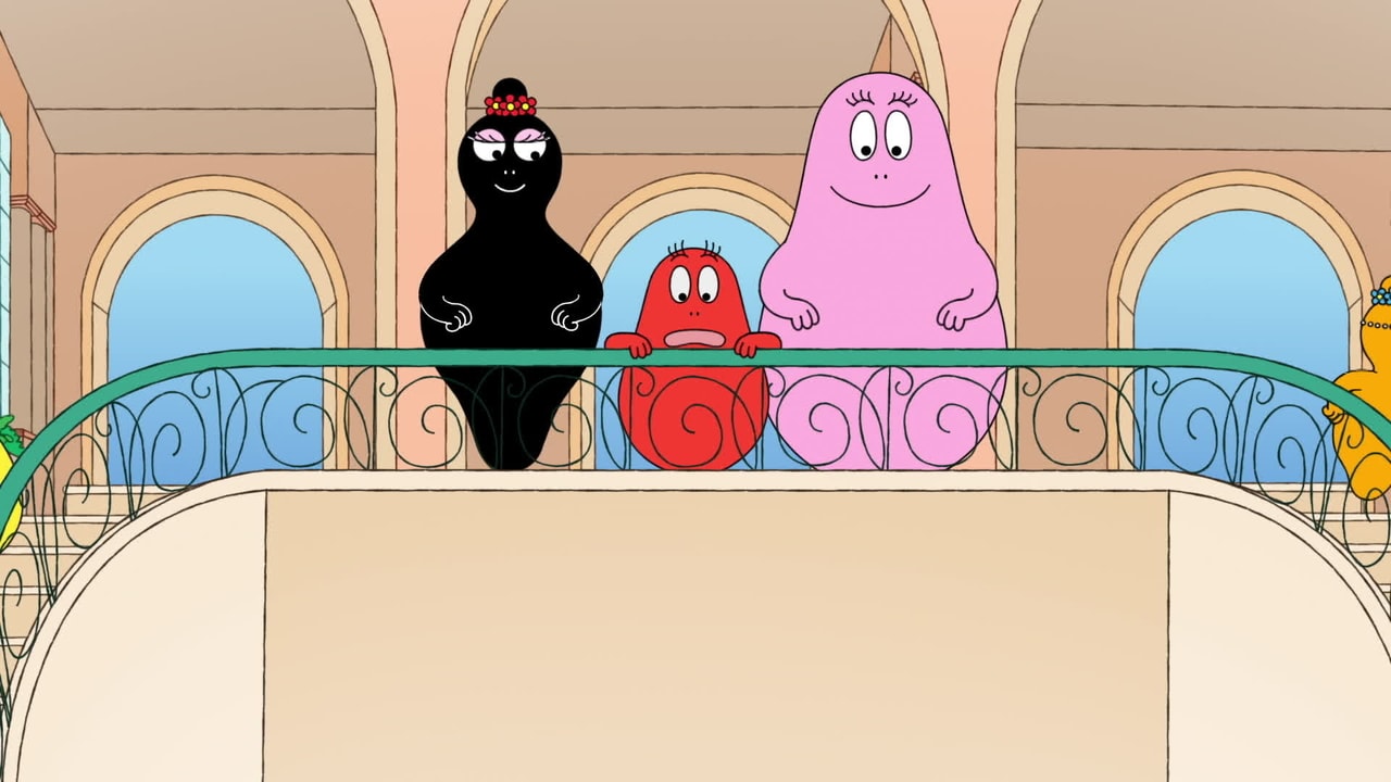 Barbapapa | Yle Areena