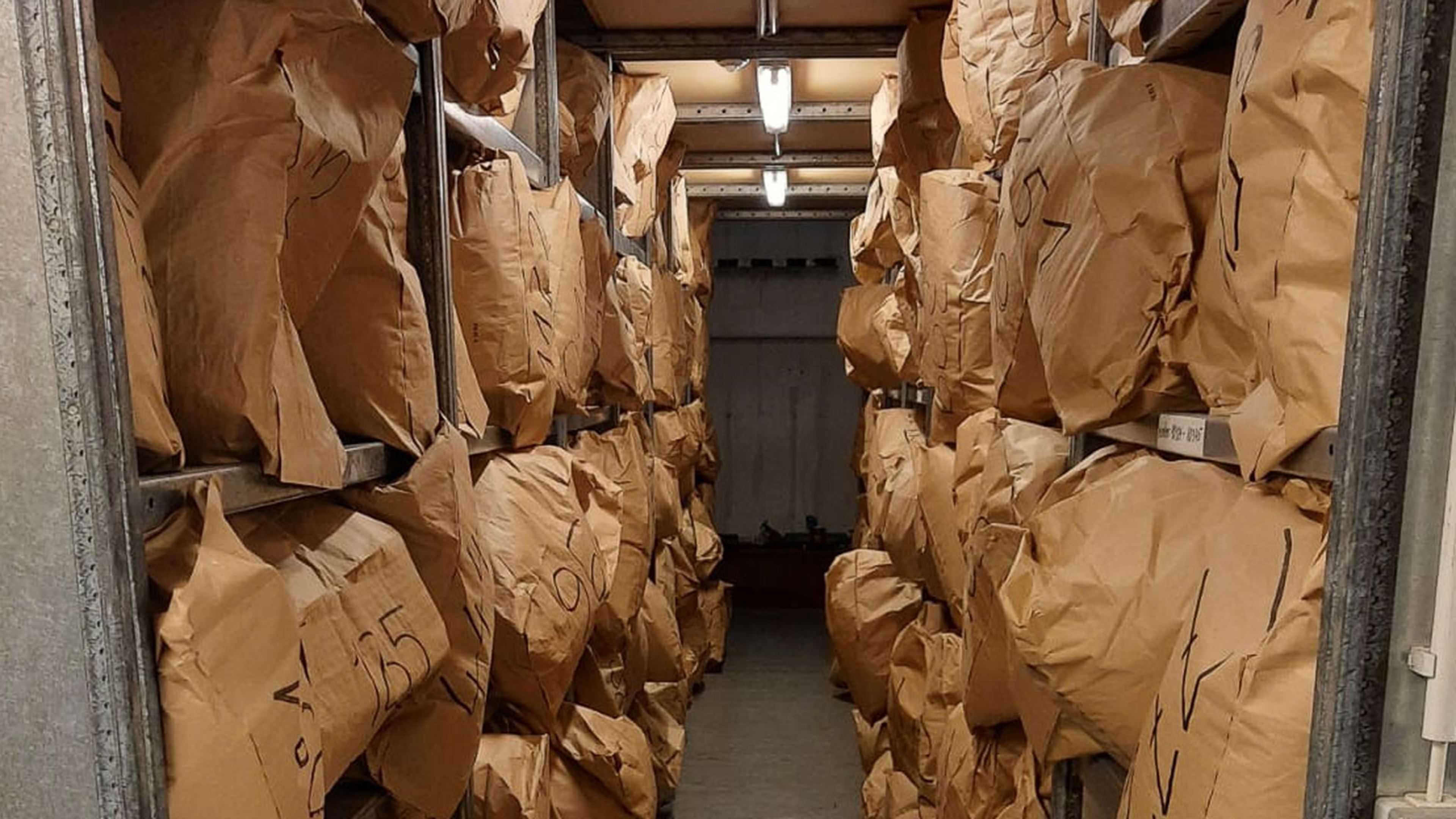 Historia: Stasi, valtio vs. kansalaiset | Yle Areena