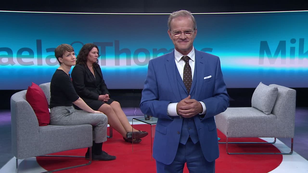 Mikaela & Thomas | Yle Areena
