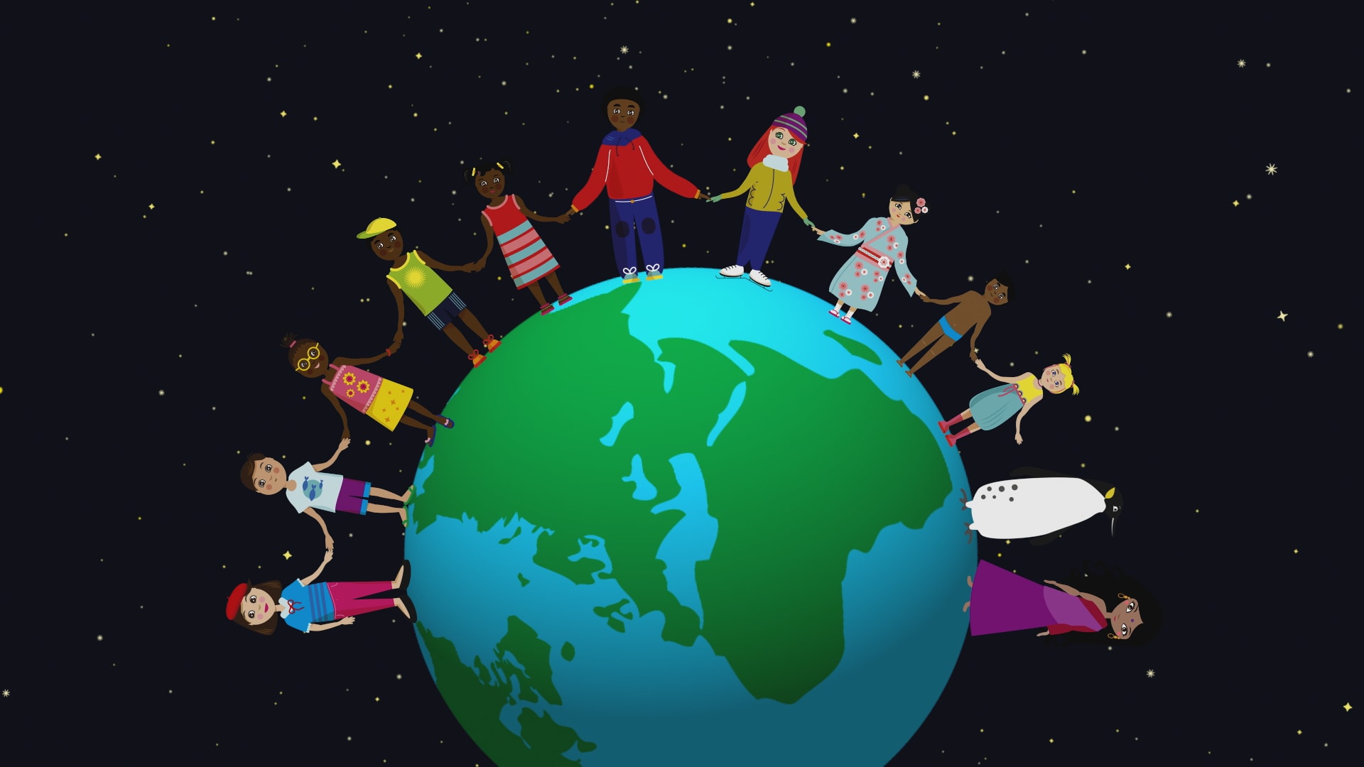 Lapsen oikeudet | Mimmit | Yle Areena