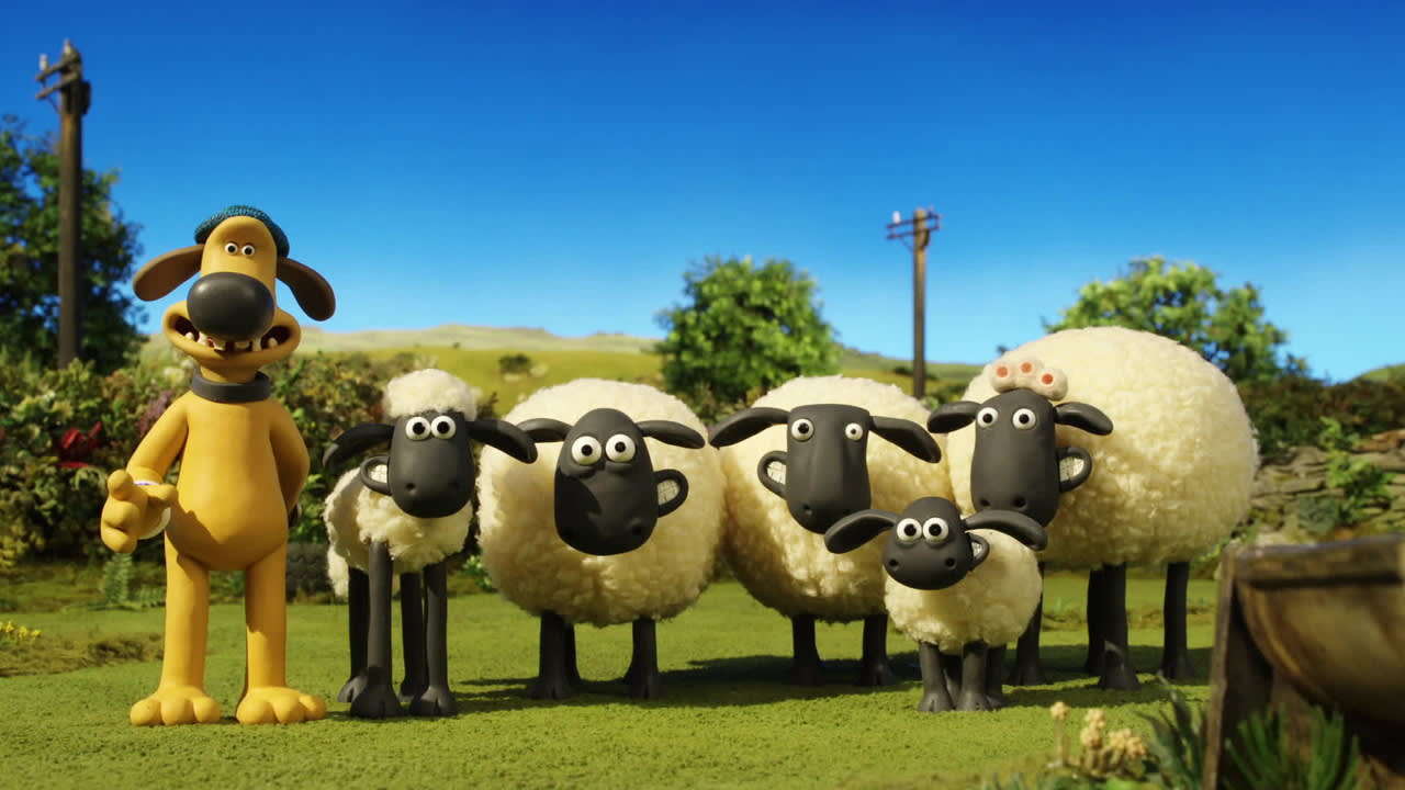 Late Lammas | Yle Areena