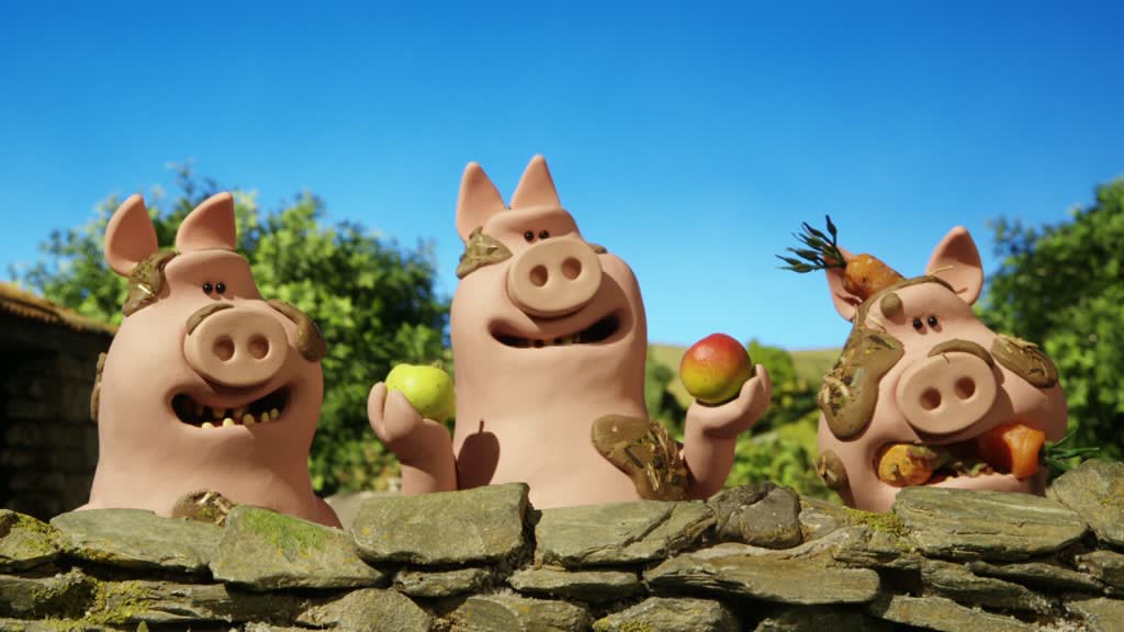 Late Lammas | Yle Areena