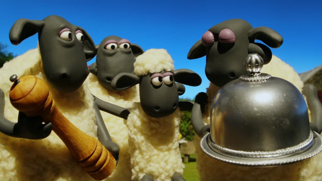 Late Lammas | Yle Areena