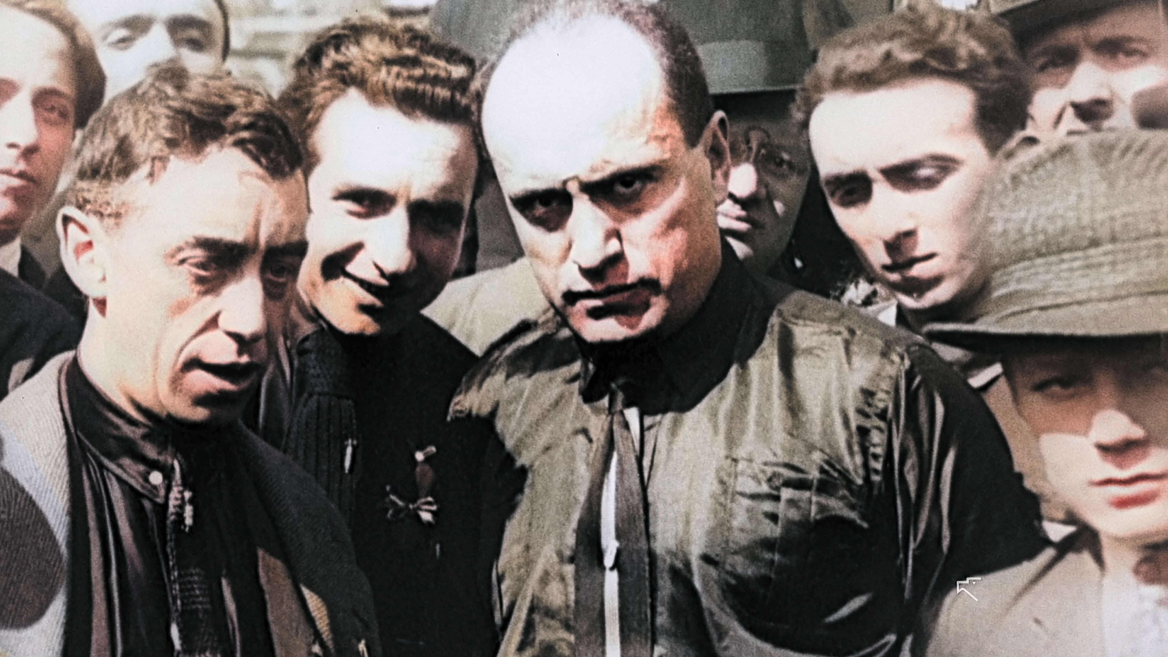 Historia: Mussolini, ensimmäinen fasisti | Yle Areena