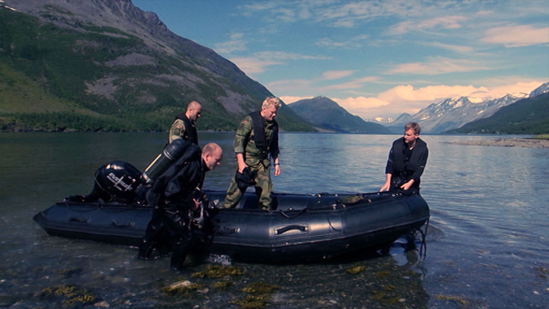 Vad hände med Per Vålnes? | Yle Arenan