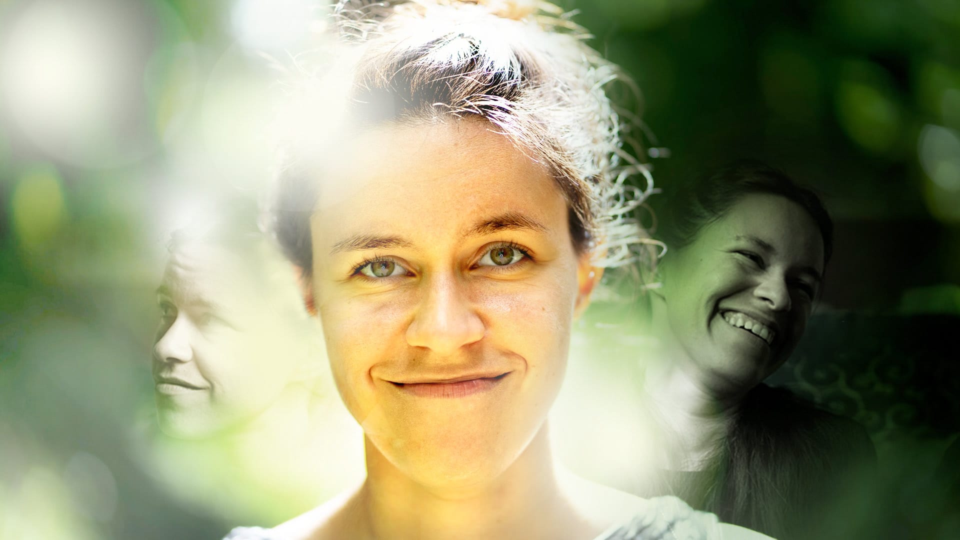 Star shaped scar | Yle Areena