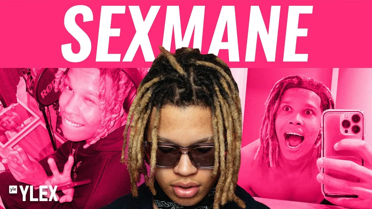 ONKO SEXMANE SUOMIRÄPIN TULEVAISUUS? | YleX: Katri Norrlin | Yle Areena