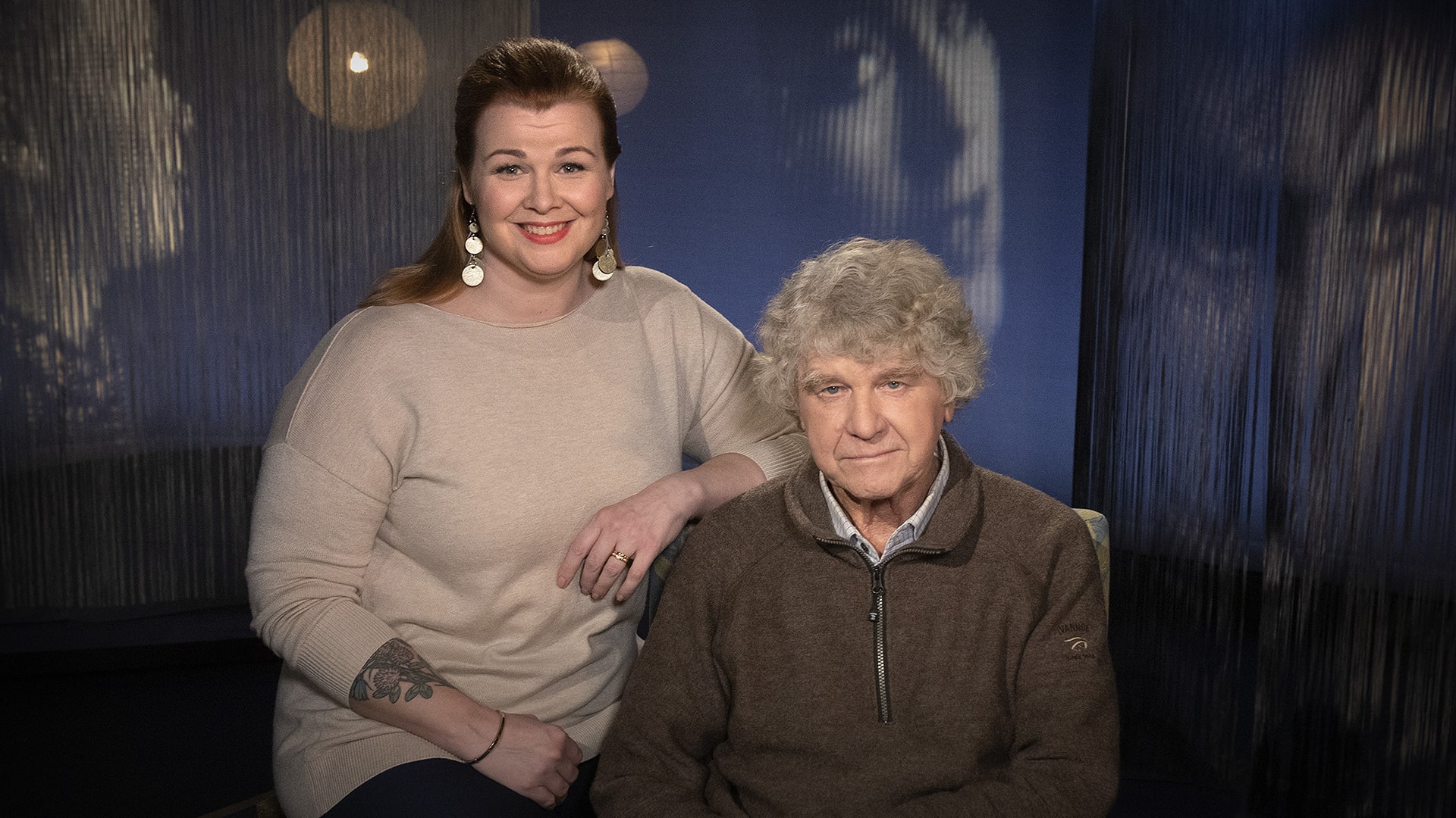 Lasse J. Laine ja luonnon lumo | Flinkkilä & Kellomäki | Yle Areena