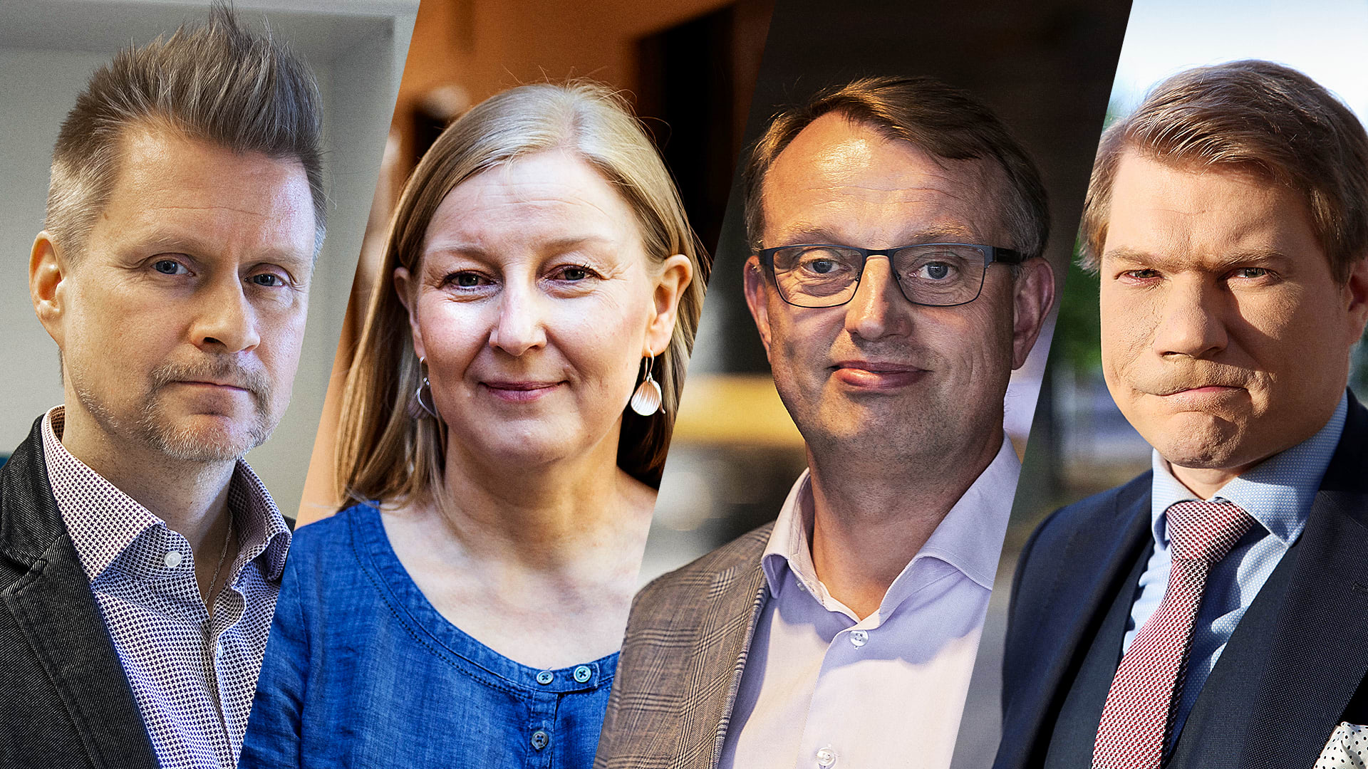 A-Talk: Euroopan suuri energiasavotta | A-studio | Yle Areena