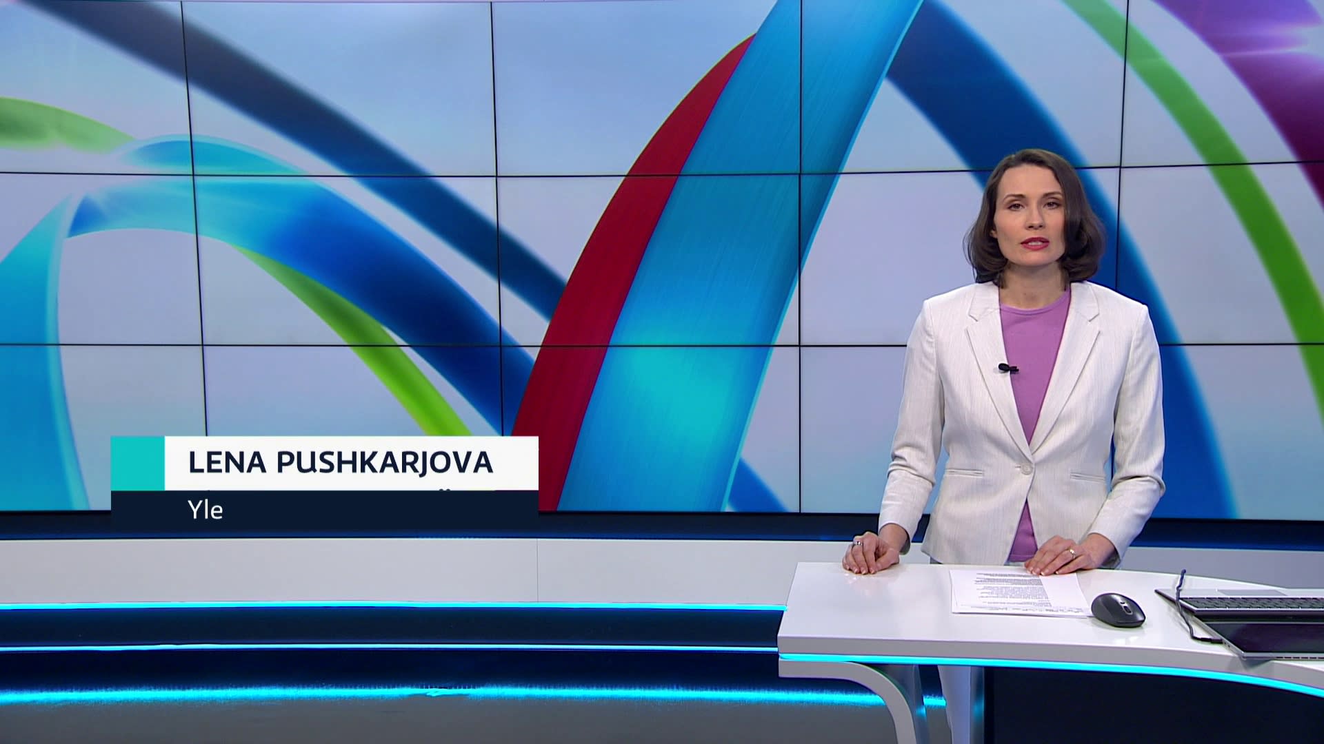 Novosti Yle | Novosti Yle | Yle Areena