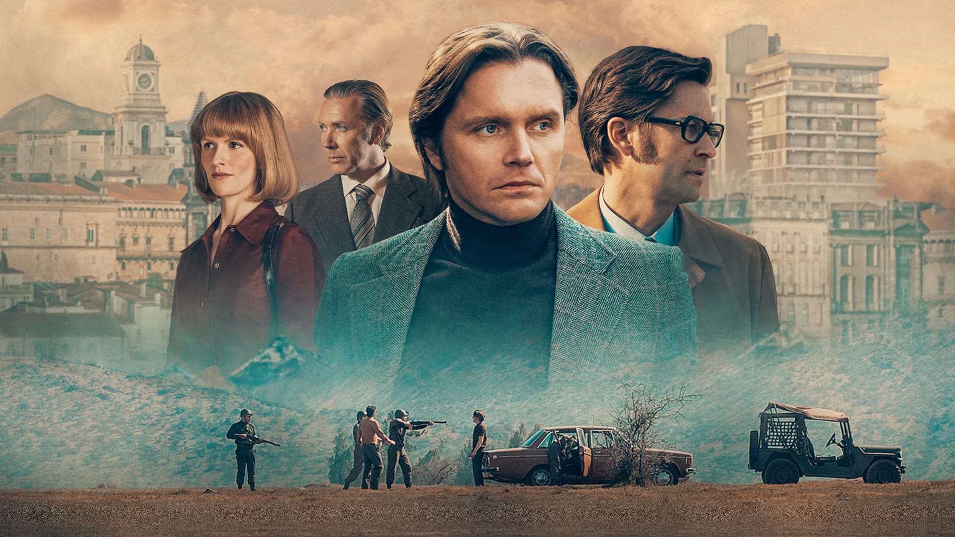 Invisible Heroes | Yle Areena