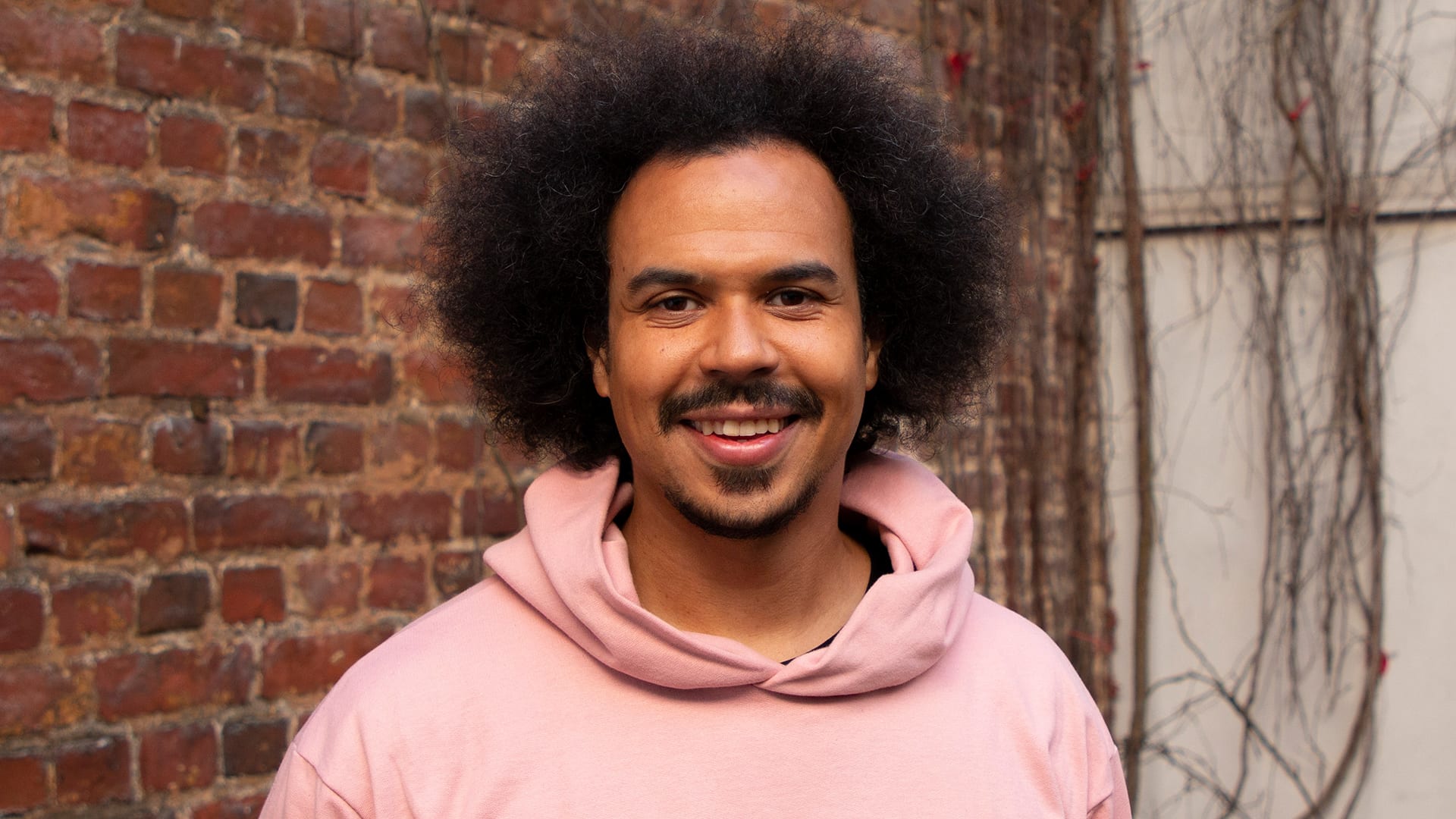 Sean Ricks amerikanska arv | Efter Nio | Yle Arenan