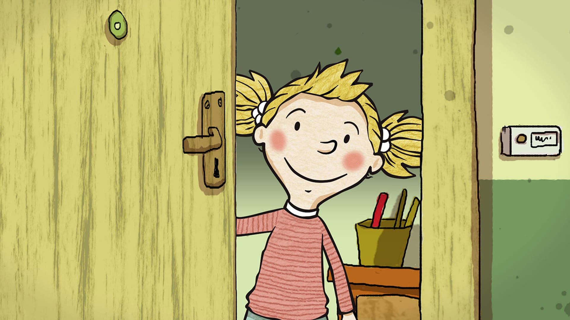 Stella ja Sami | Yle Areena