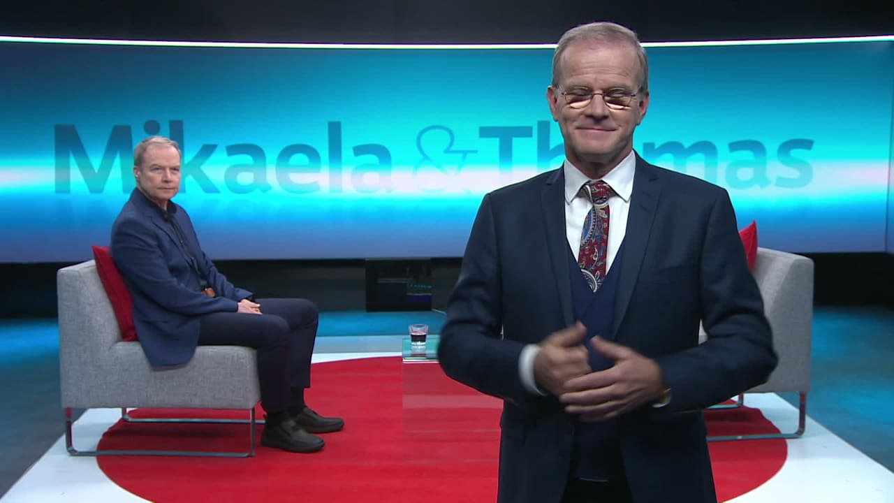 Mikaela & Thomas | Yle Areena