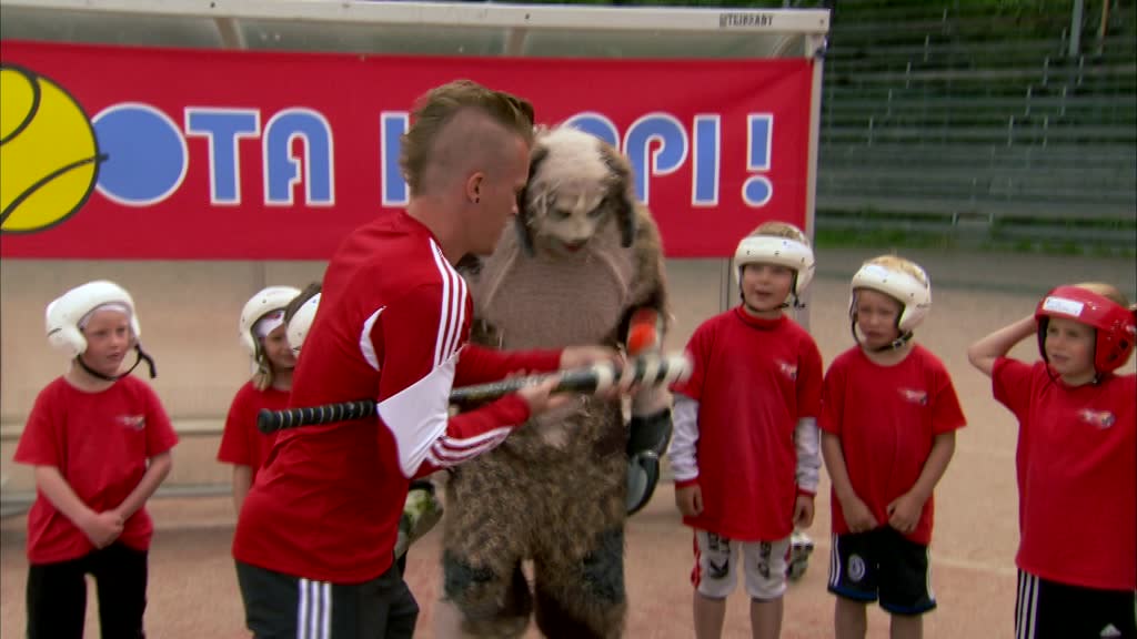 Ota koppi! | Yle Areena