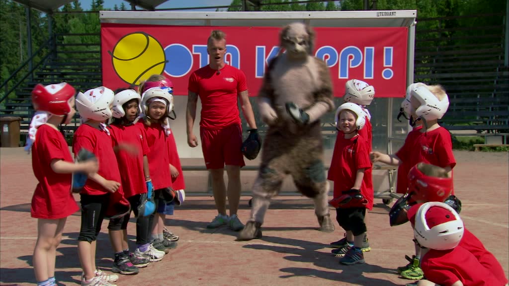 Ota koppi! | Yle Areena