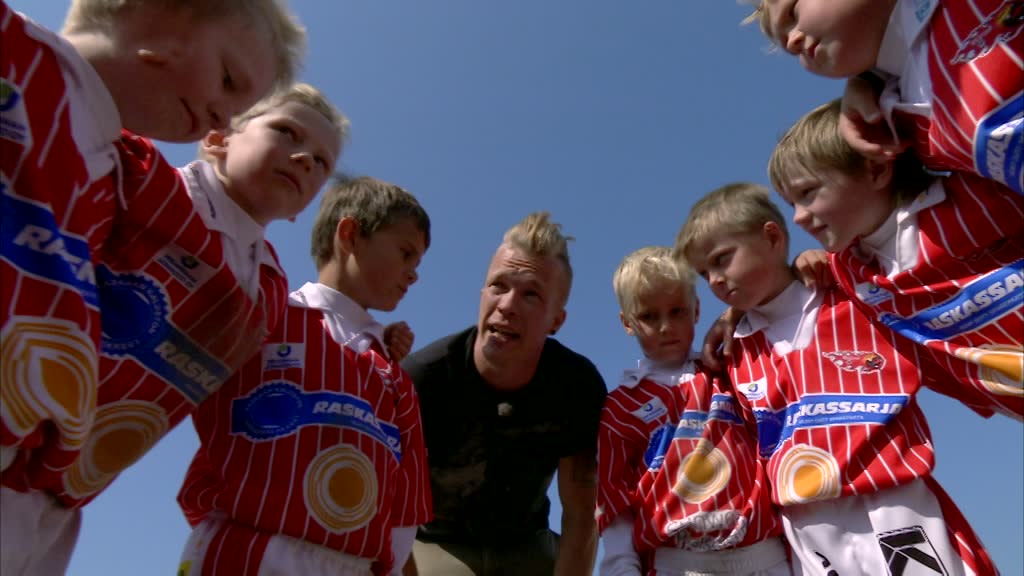 Ota koppi! | Yle Areena