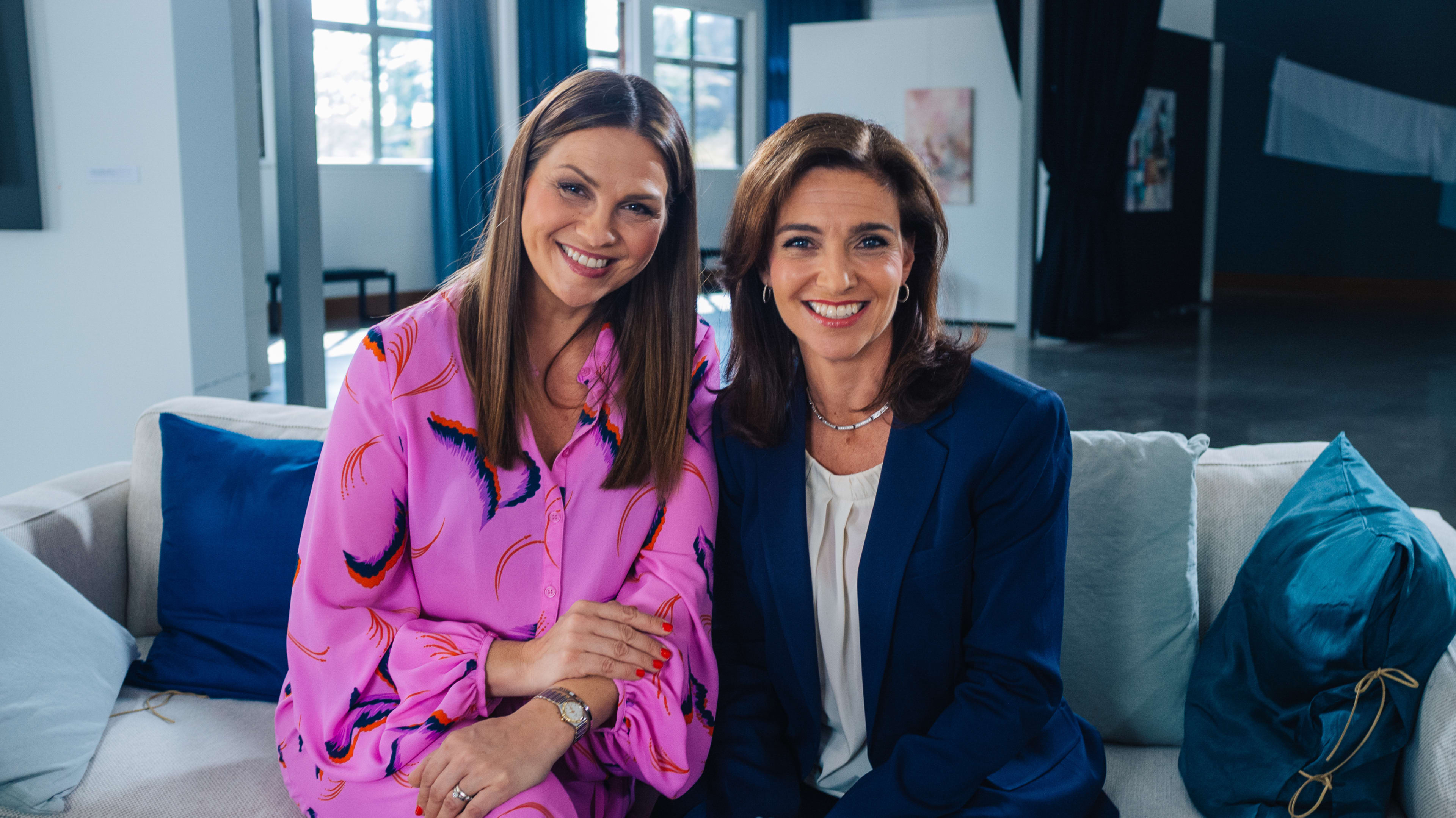 Janina Fry | Toivomus | Yle Areena