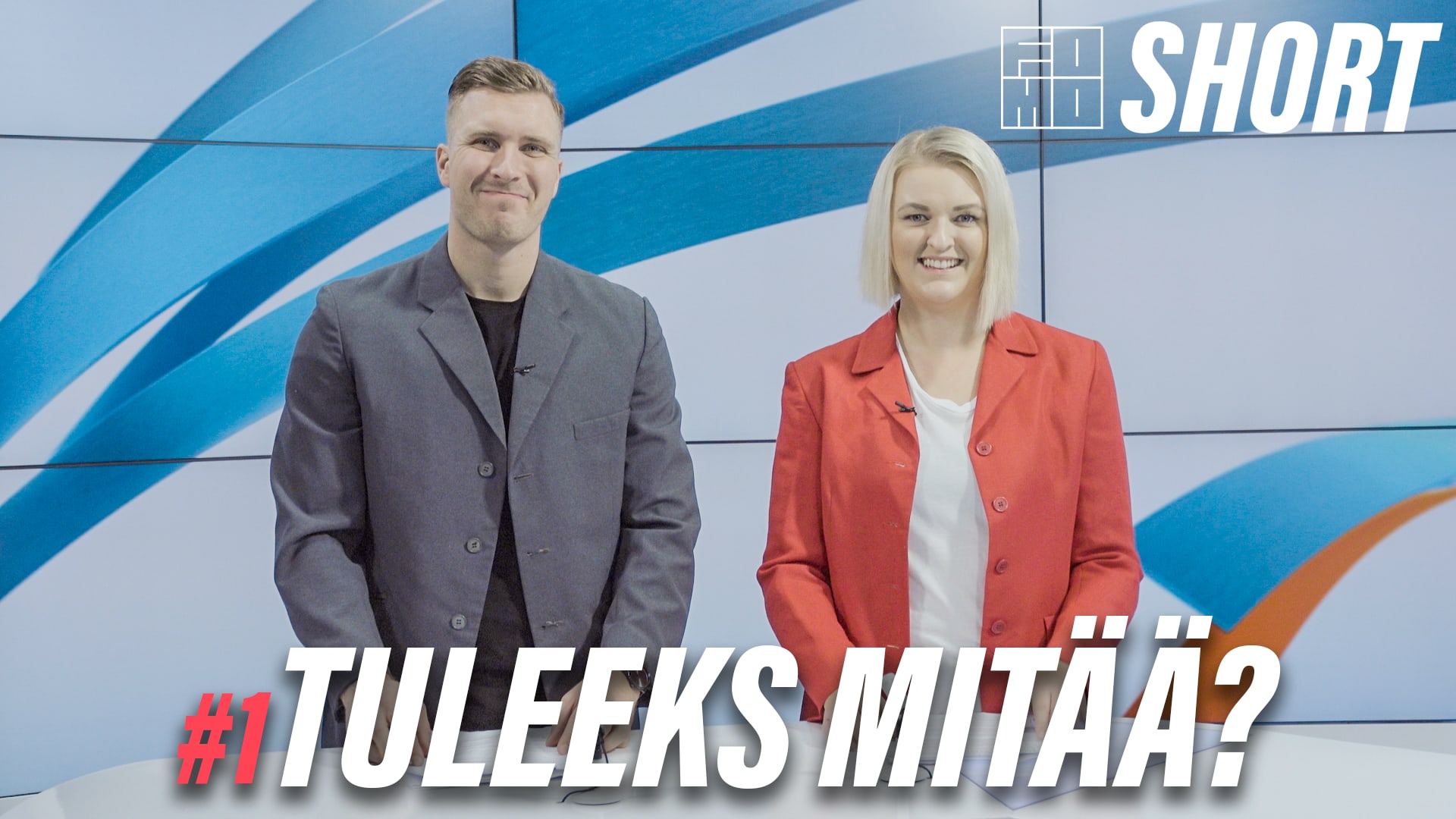 Viki ja Köpi Show | Yle Areena