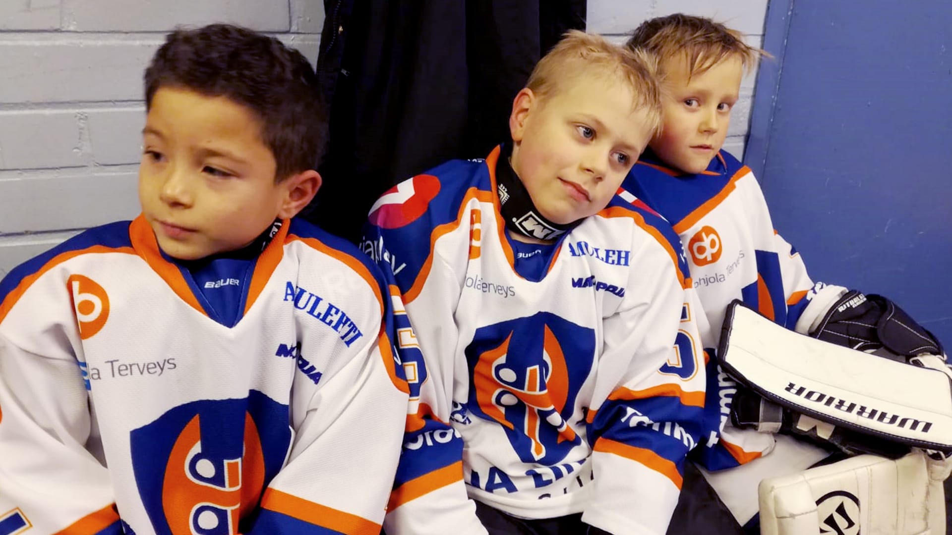 Hommat hoituu | Yle Areena