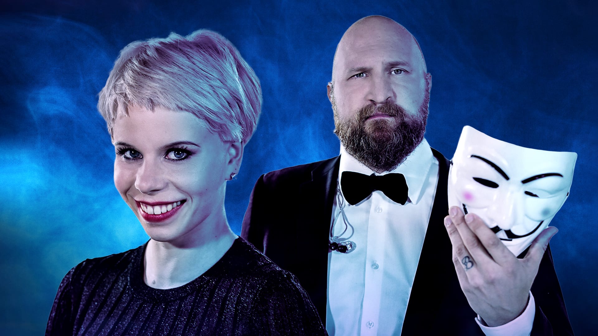 K1, J2: Helvi Juvonen (Paleface ja Milla Rumi) | Mullan alta | Yle Areena