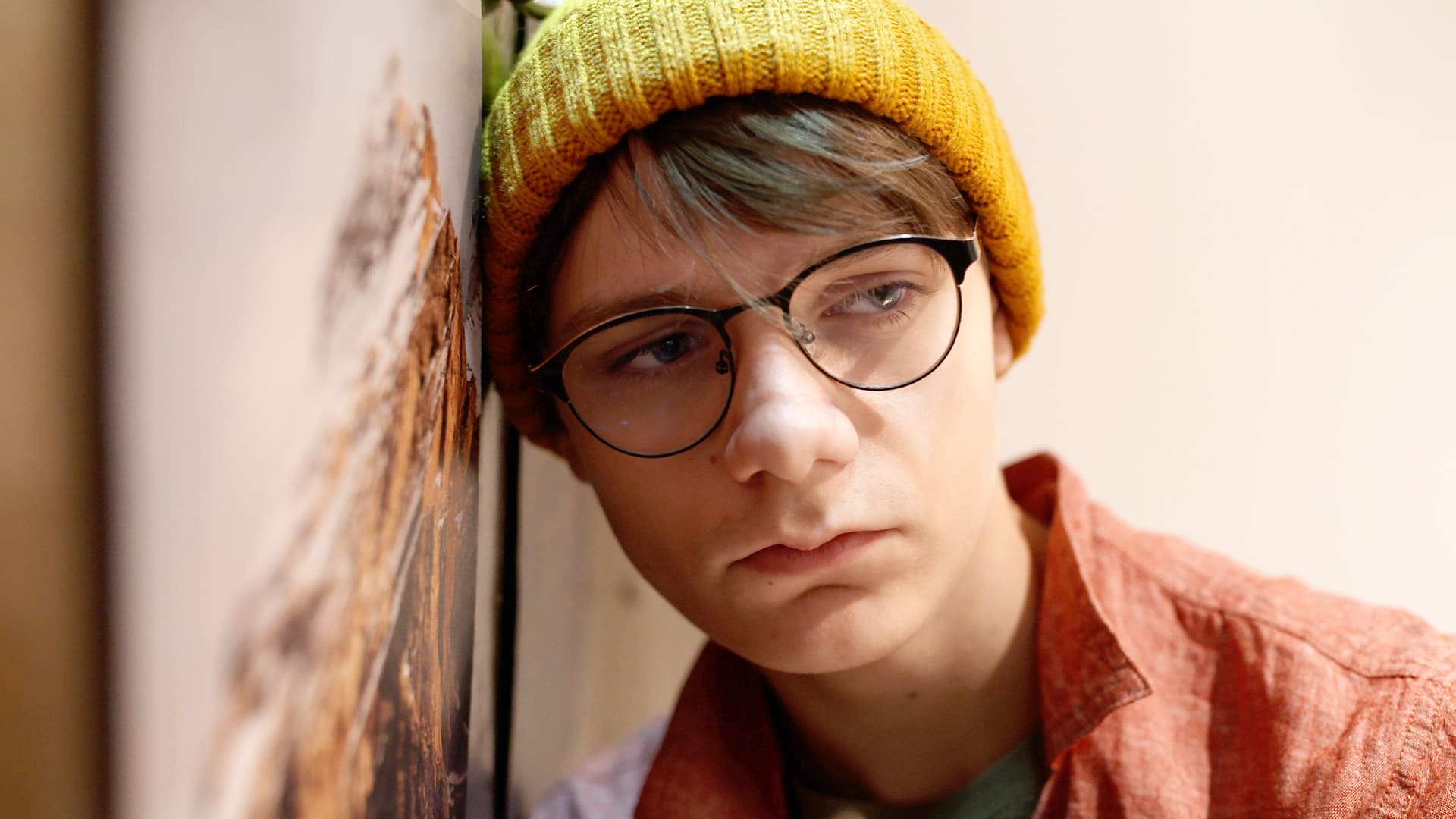 Strula | Säsong 3 | Yle Arenan