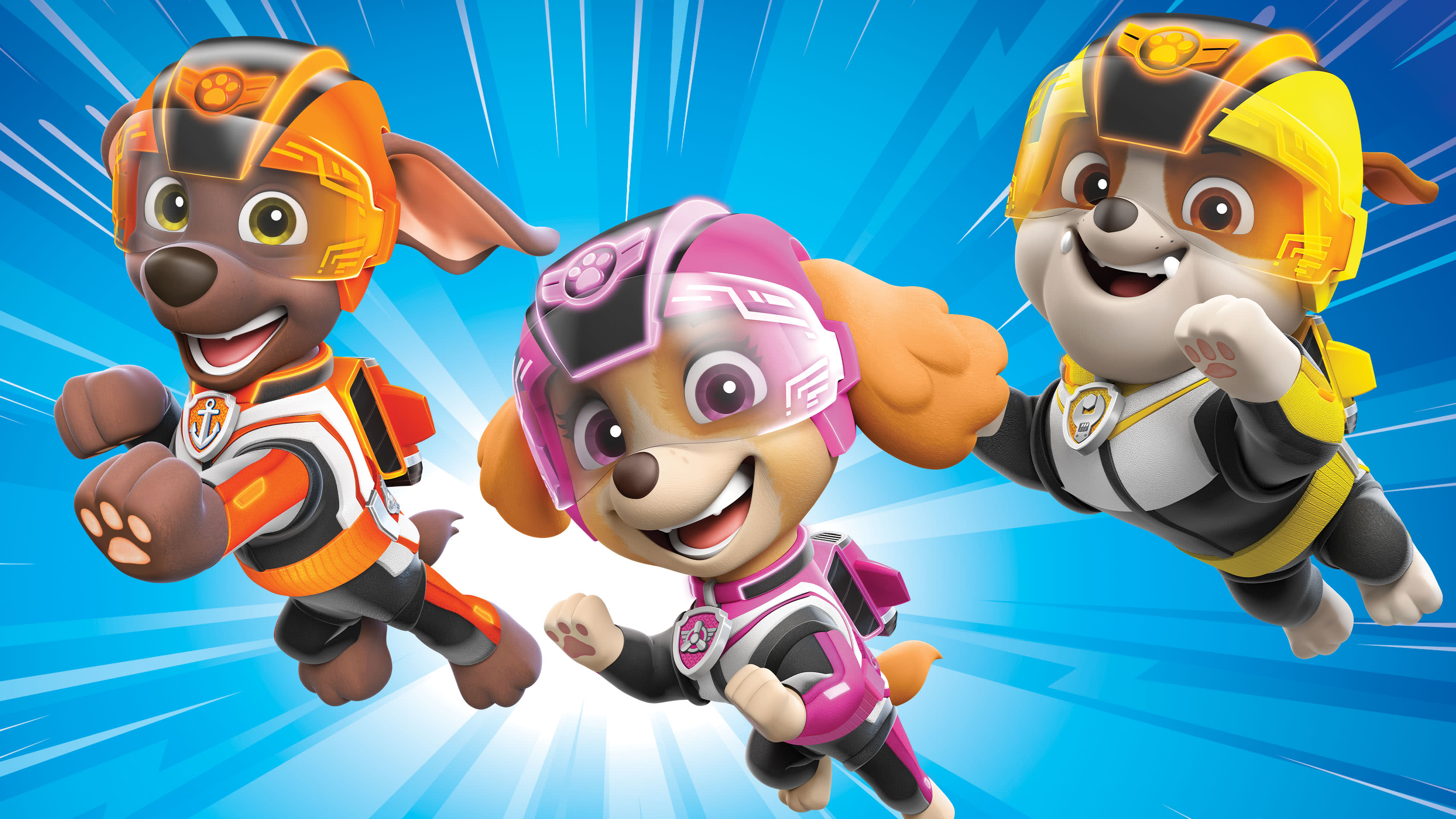 Ryhmä Hau | Tulossa! | Yle Areena