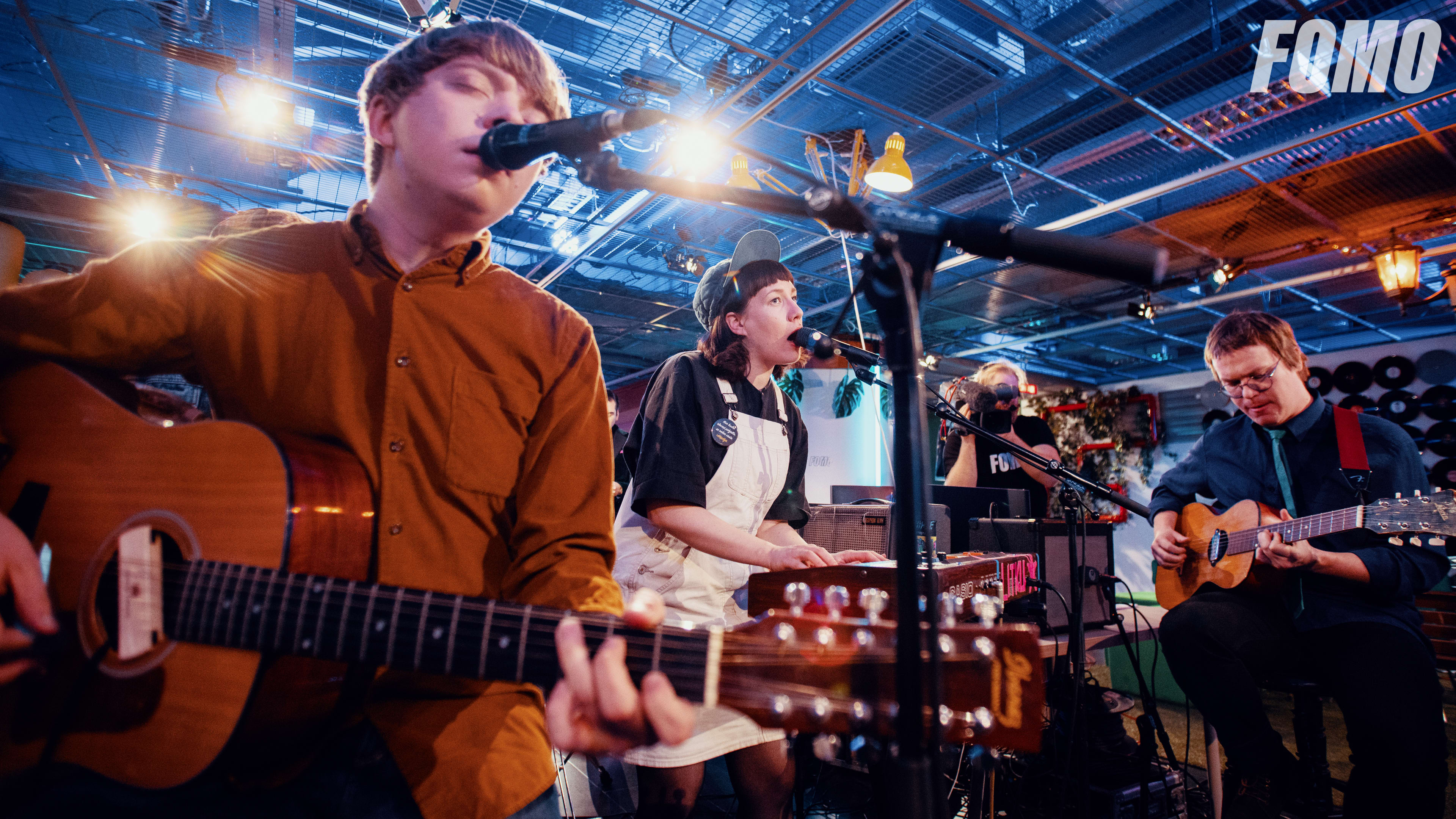 YleX iltapäivä: Aikku ja Mellu striimi | Aikku ja Libiso: Videot | Yle ...