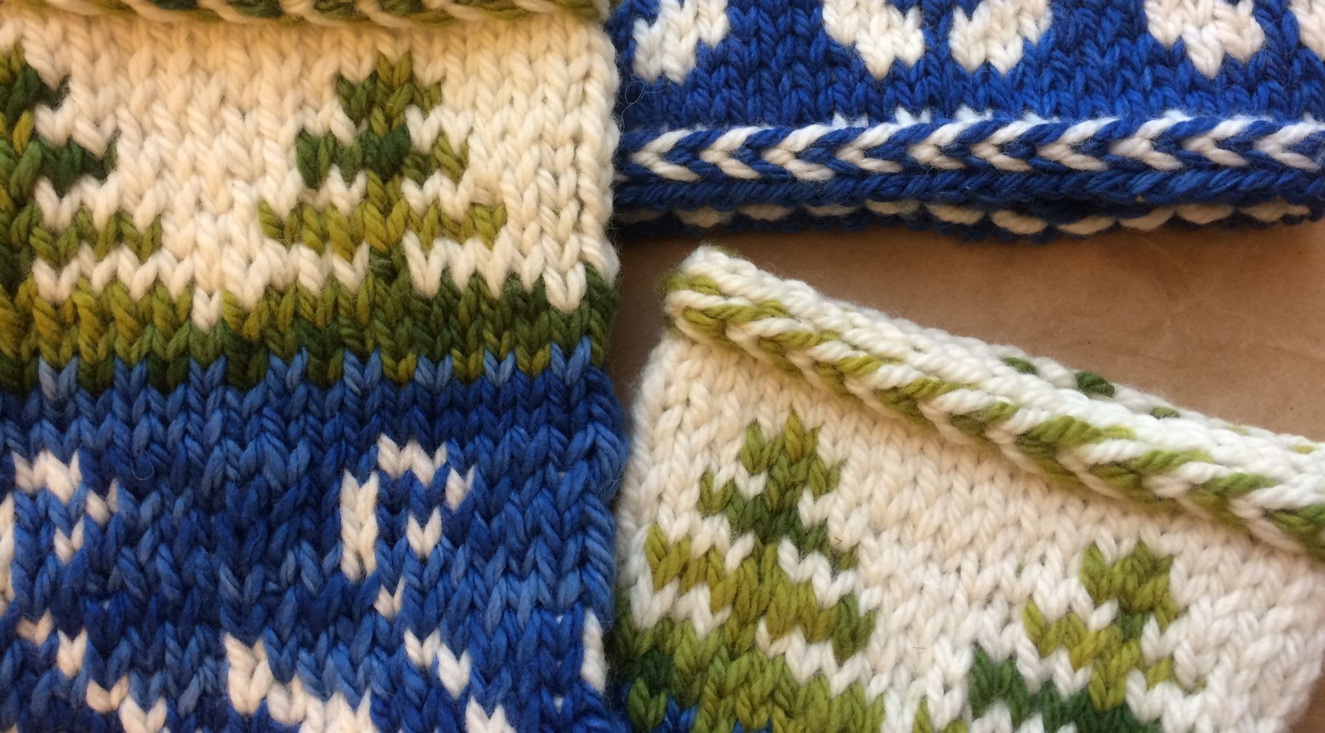 Latvialainen palmikko | Strömsö klipit | Yle Areena