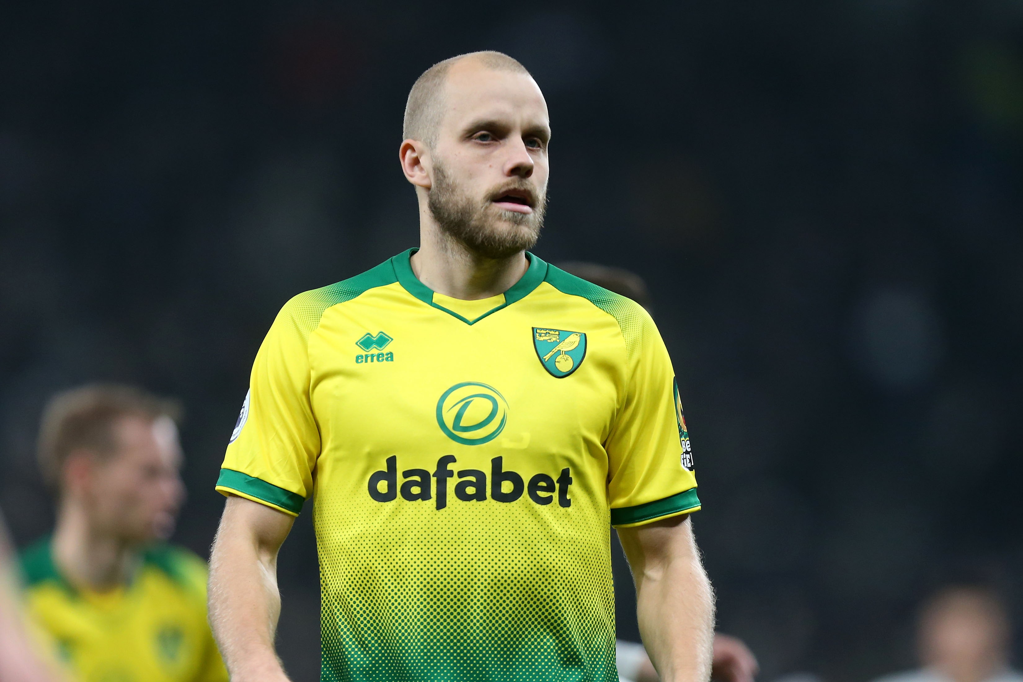 Teemu Pukki stod för säsongens elfte mål | Sportklipp (på finska) | Yle ...