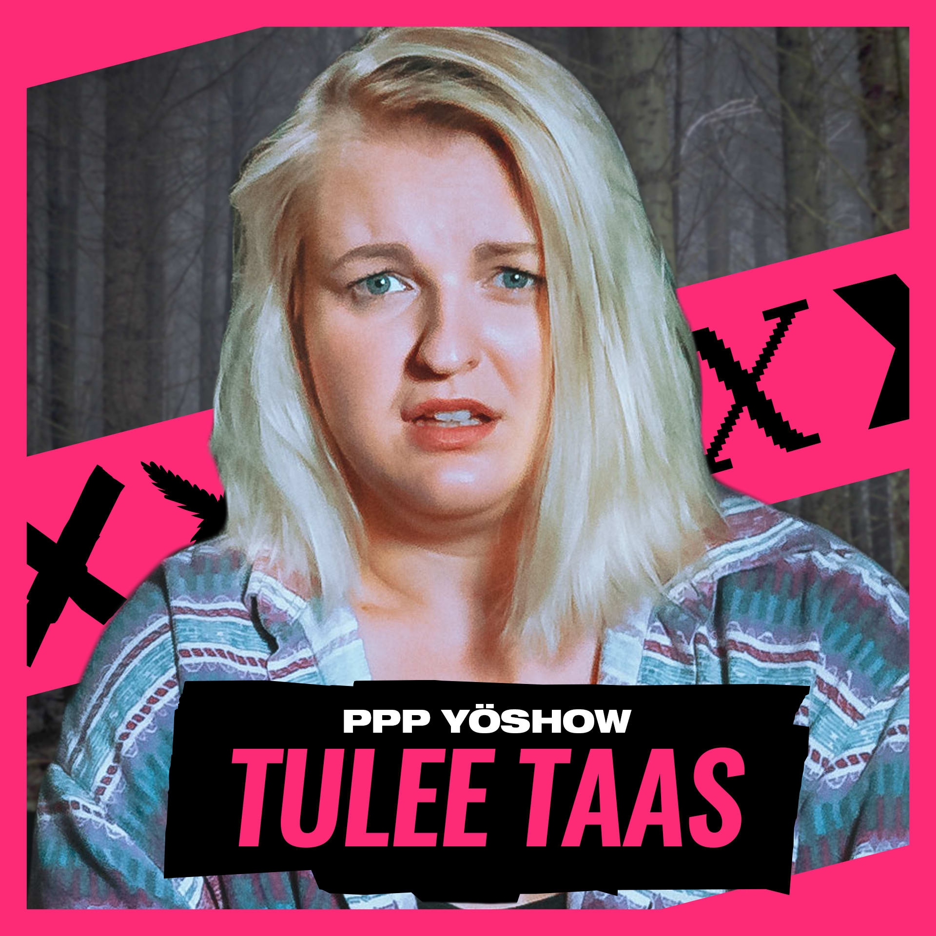 YleX iltapäivä: Aikku ja Libiso striimi | Aikku ja Mellu: Videot | Yle ...