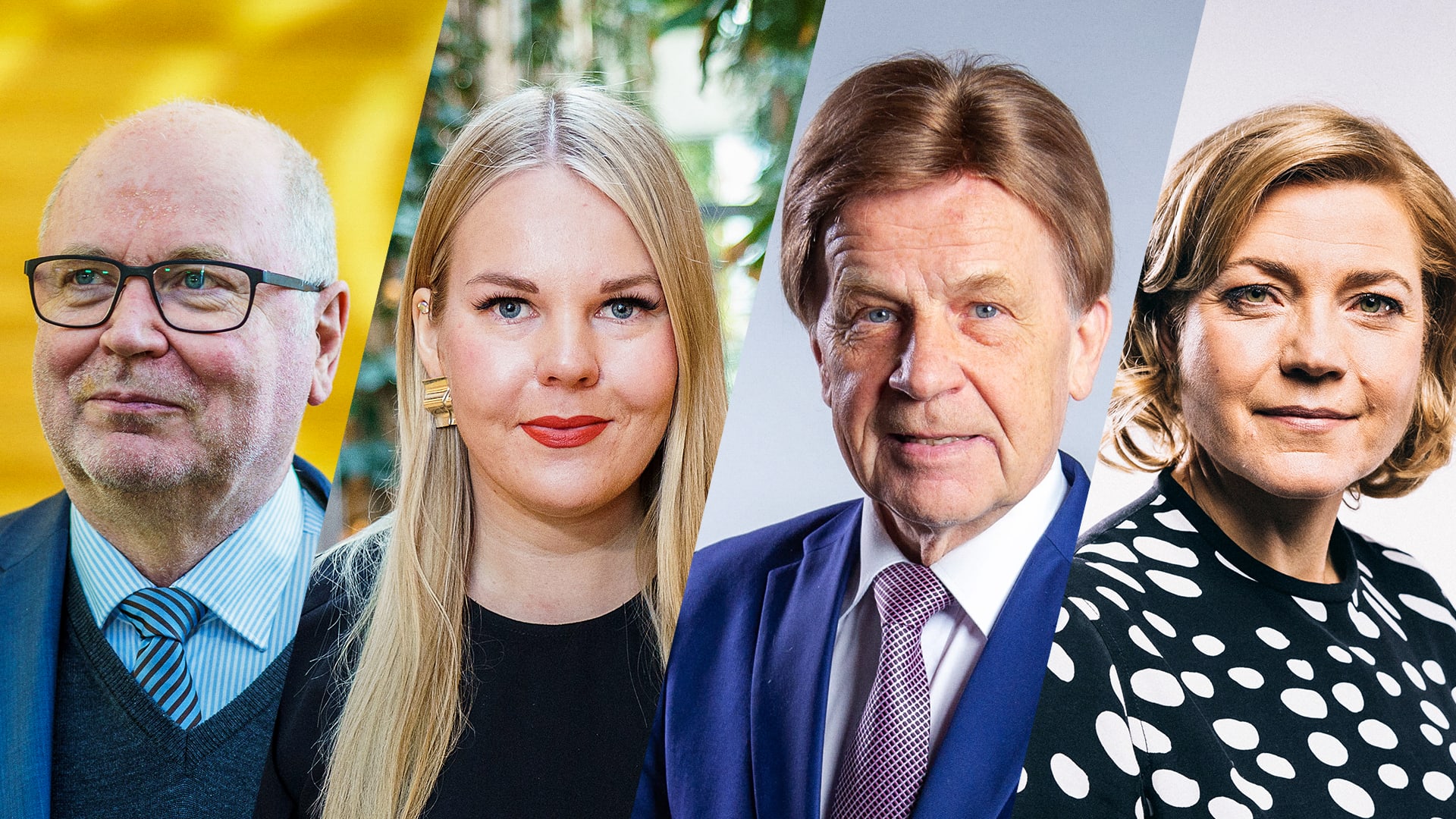 A-studio | Yle Areena