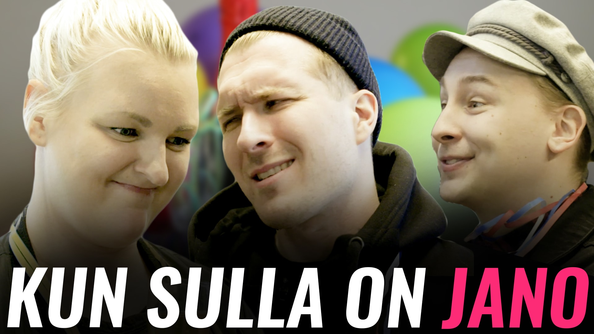 YleX iltapäivä: Aikku ja Libiso striimi | Aikku ja Libiso: Videot | Yle ...