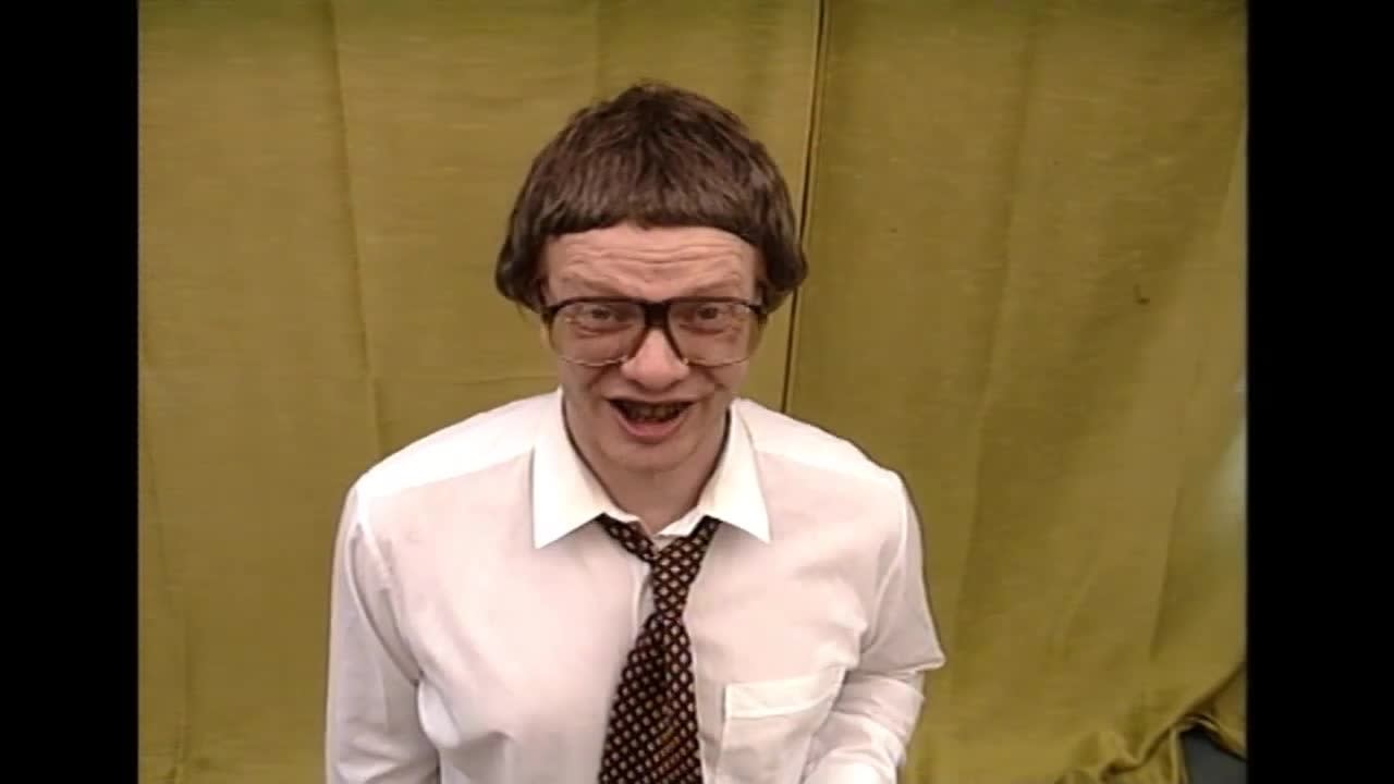 Kummeli: Mauno Ahonen | Kummeli | Yle Areena