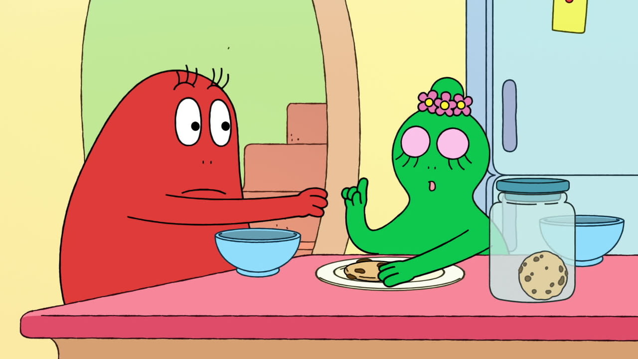 Barbapapa | Yle Areena