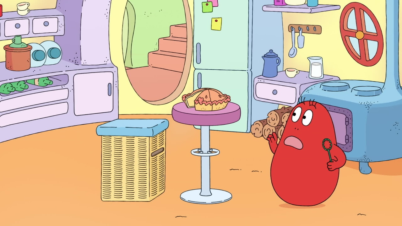 Barbapapa | Yle Areena