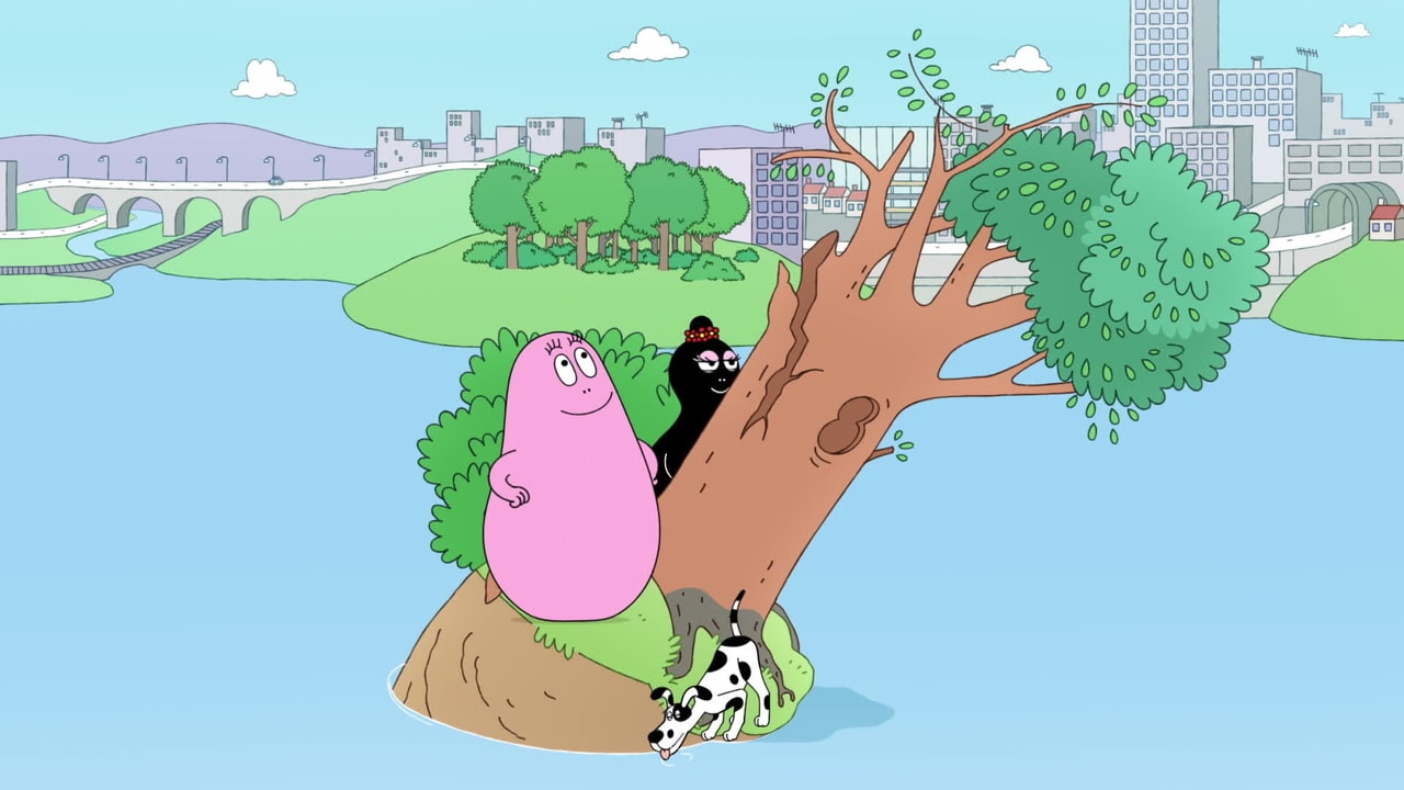 Barbapapa | Yle Areena