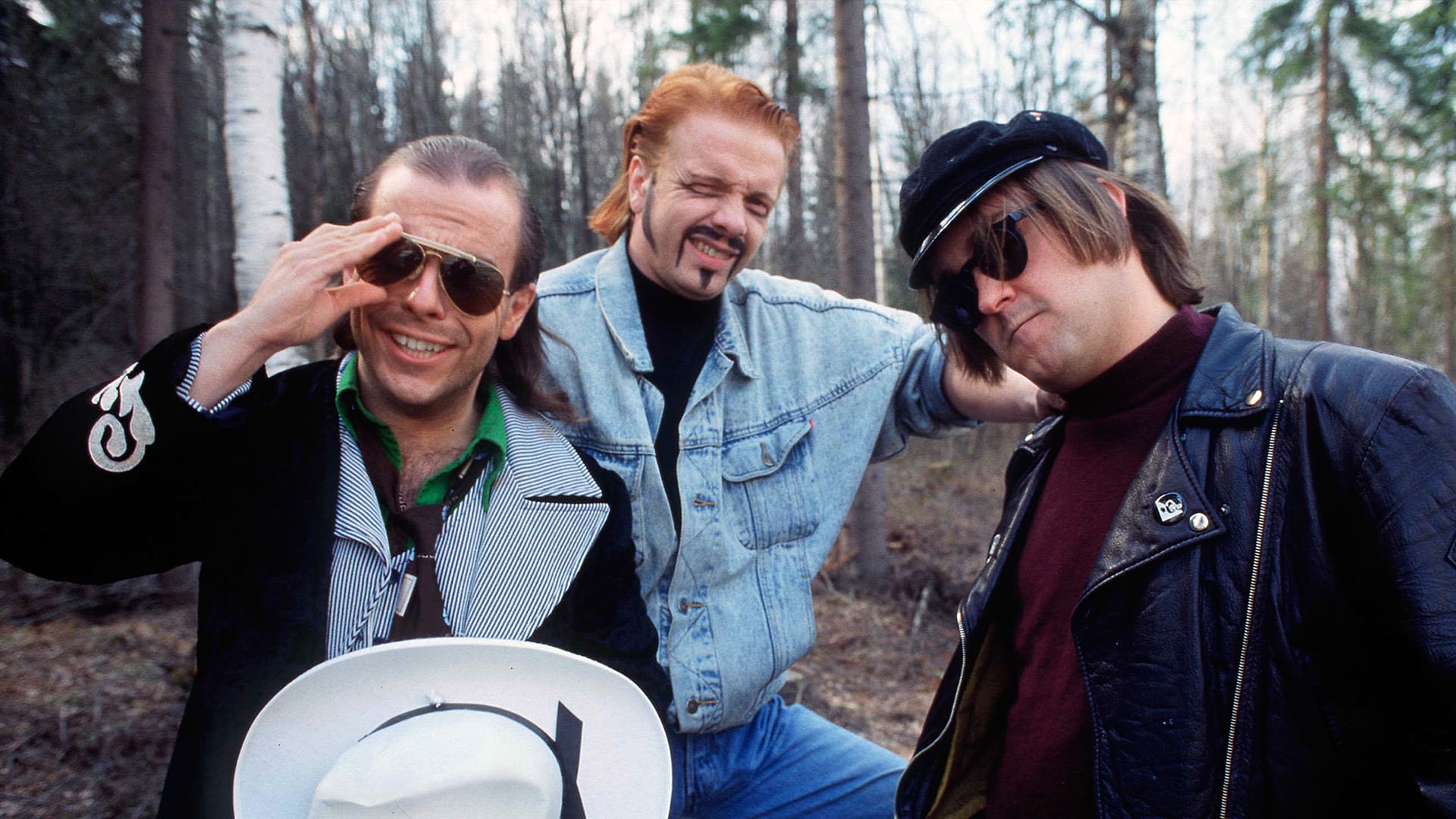 Kummeli | Yle Areena