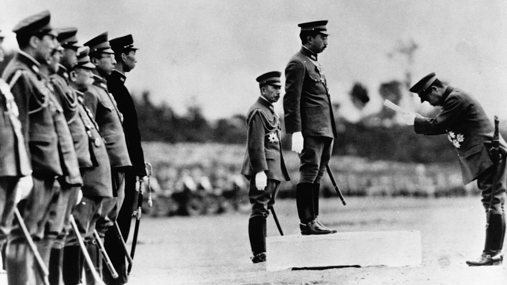 K1, J2: Pearl Harbour | Historia: Japani sodassa | Yle Areena