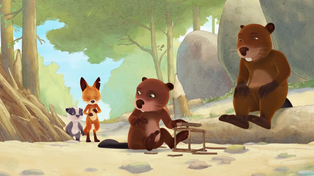 Ninni ja Nestori | Yle Areena