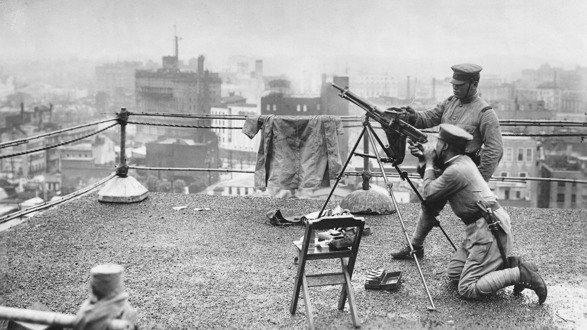 Historia: Japani sodassa | Yle Areena