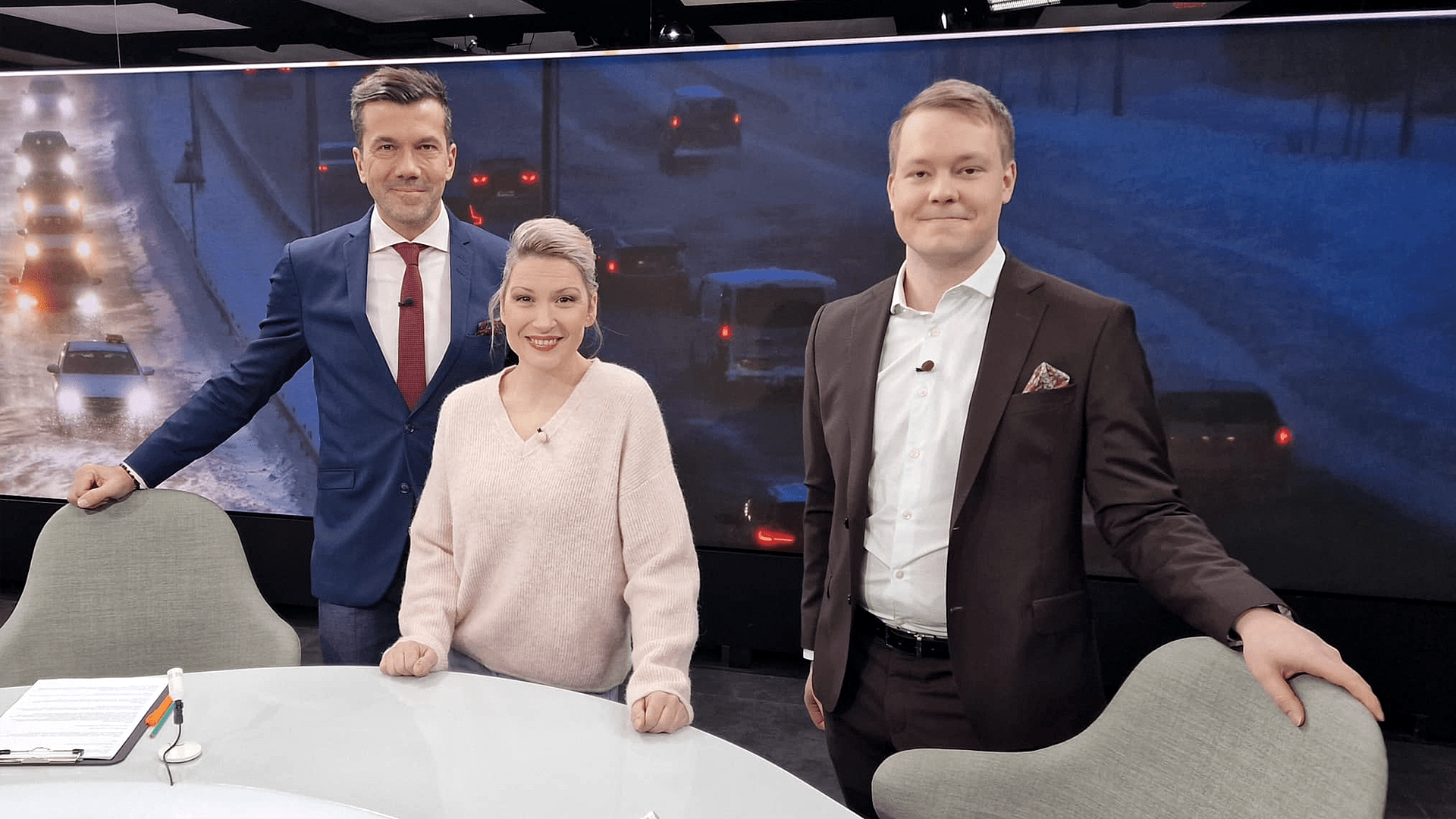 Yle Nyheter 17.00 | Yle Nyheter | Yle Arenan