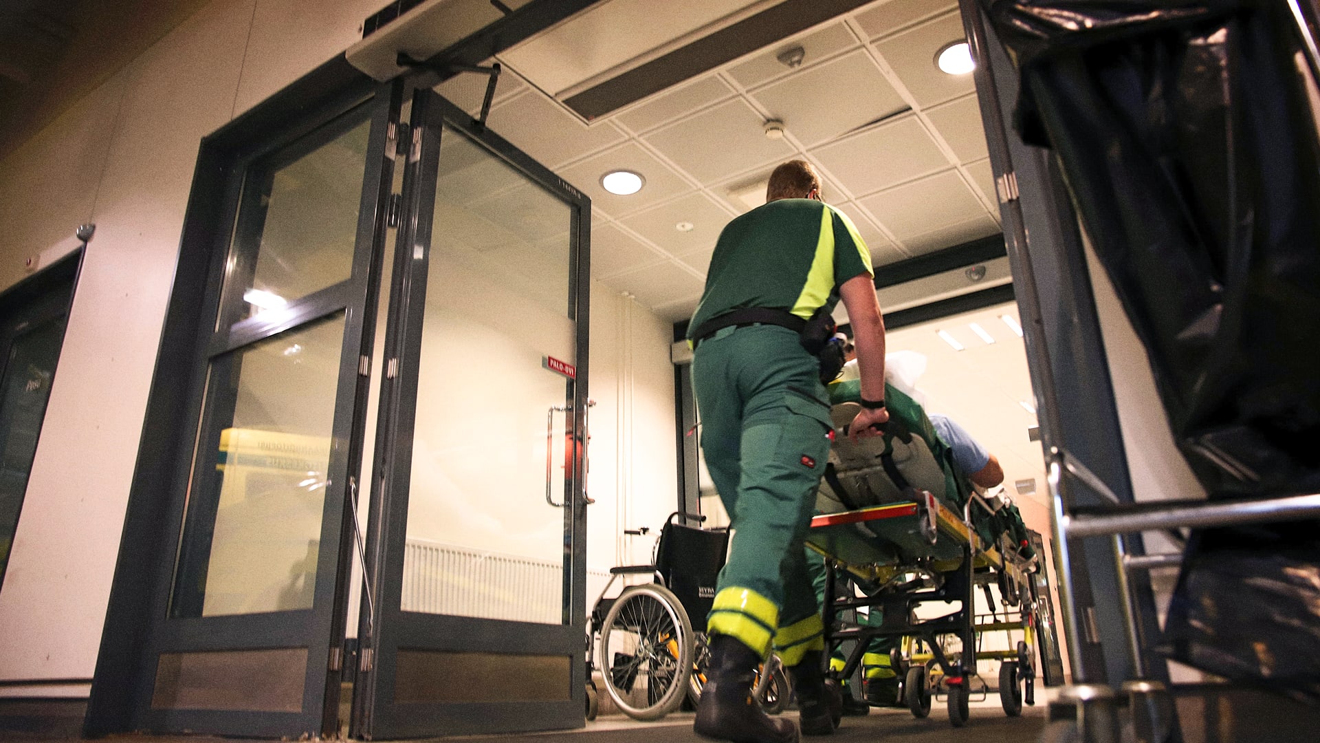 A-studio | Yle Areena