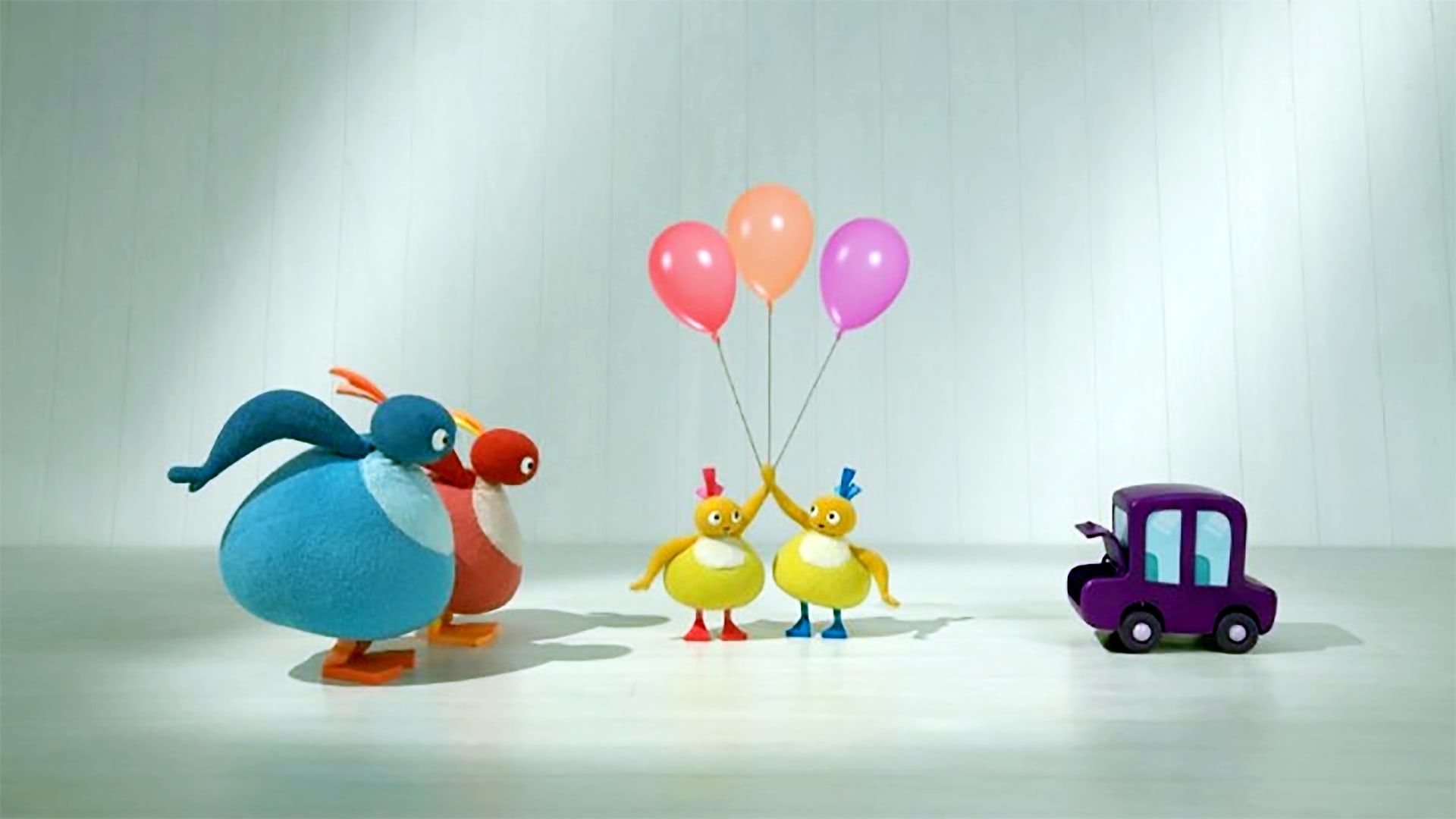 Hei Taavi | Yle Areena