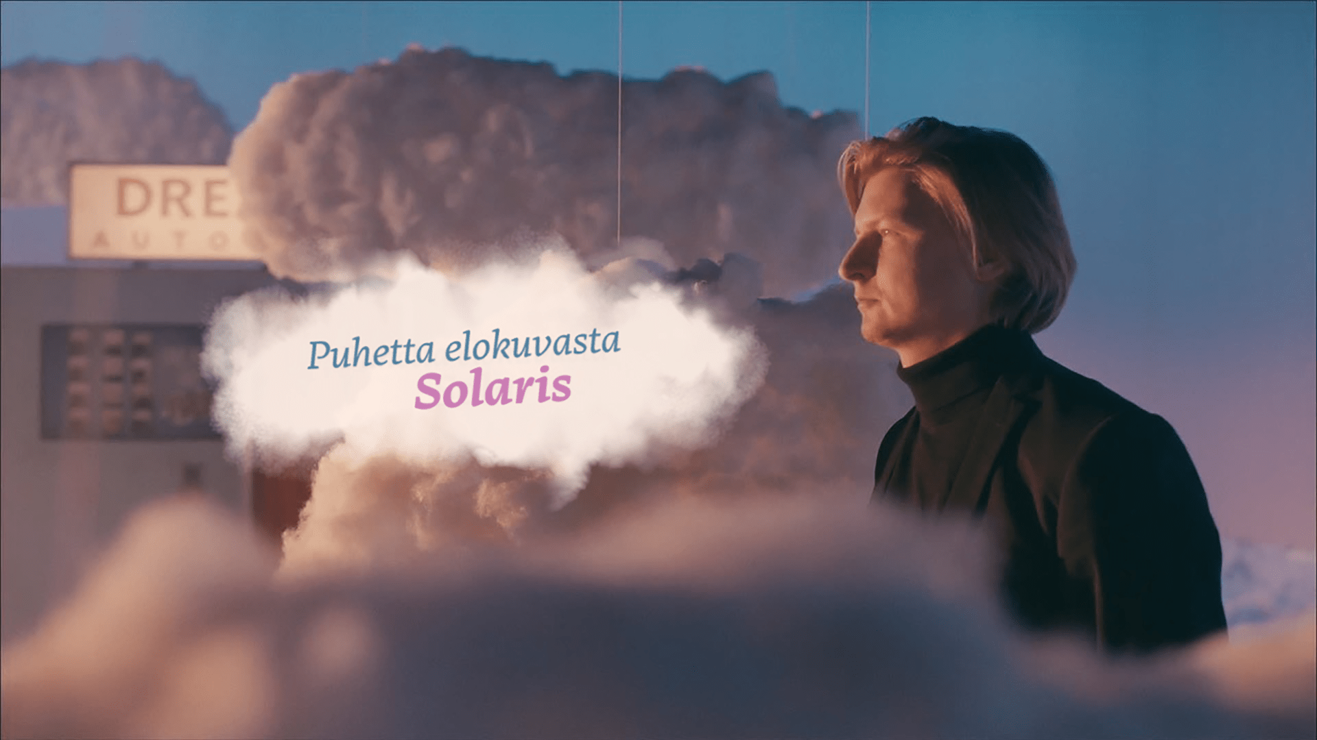 Solaris | Yle Areena