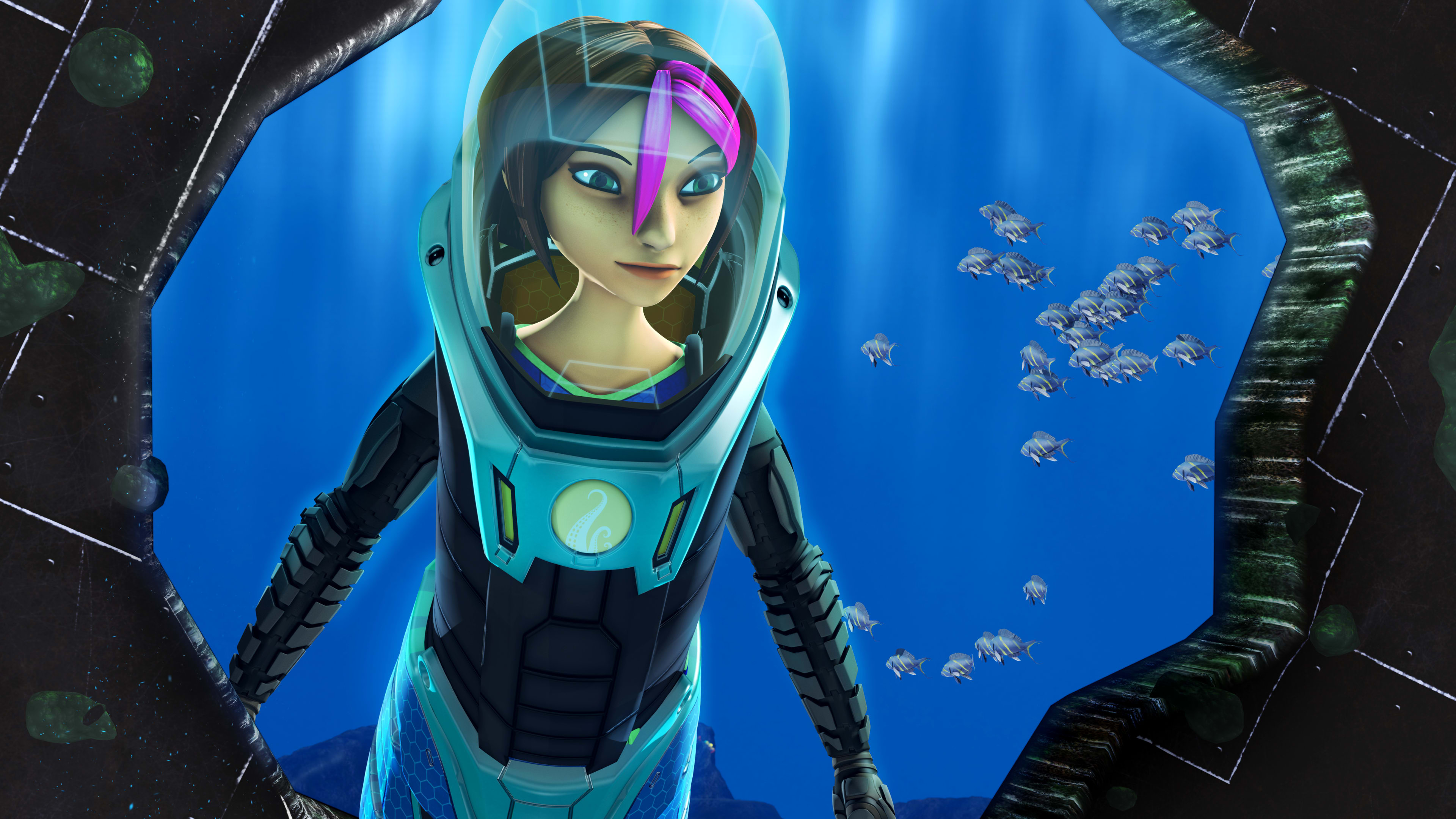 Merten syvyyksissä | Yle Areena