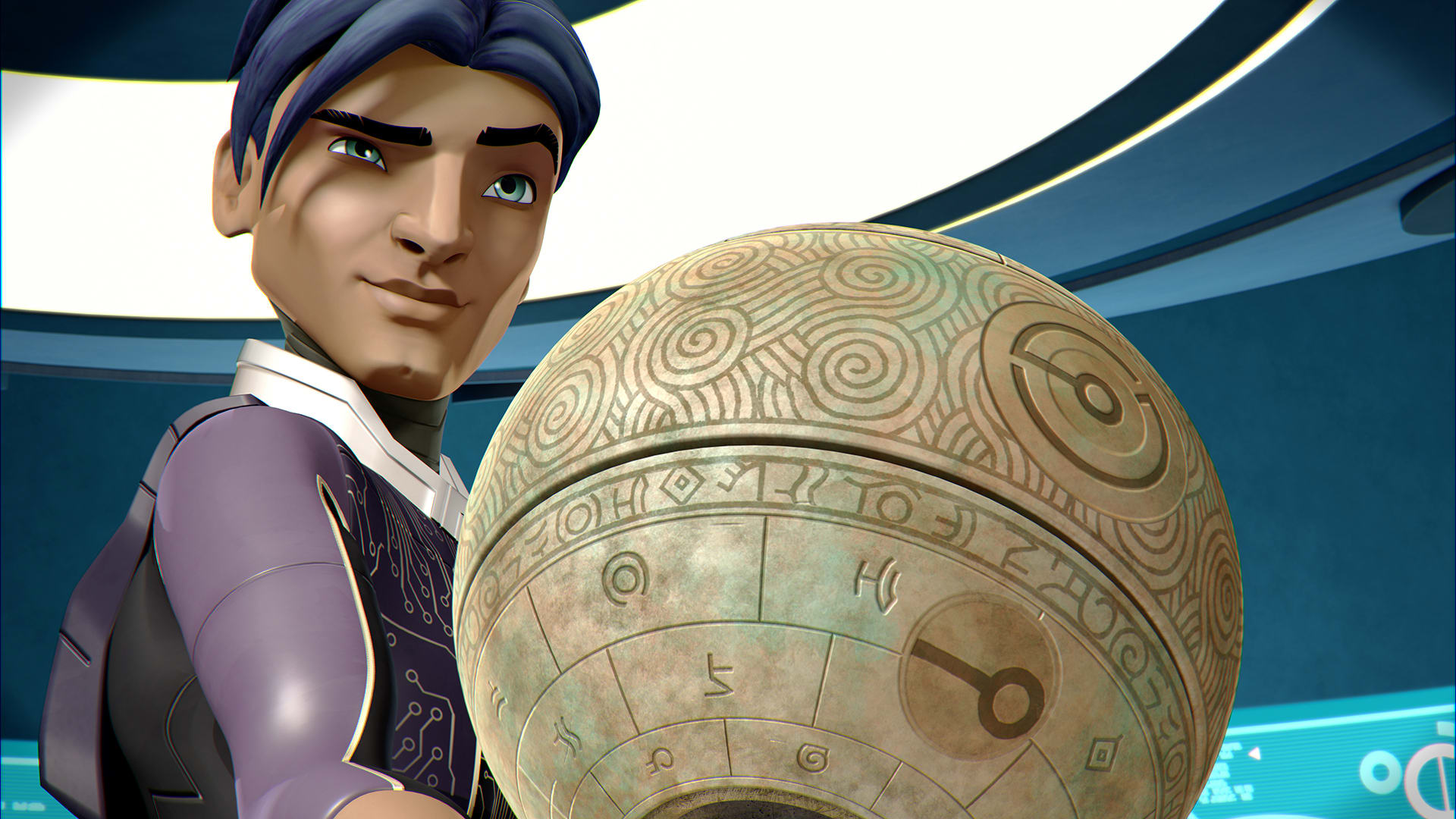 Merten syvyyksissä | Yle Areena