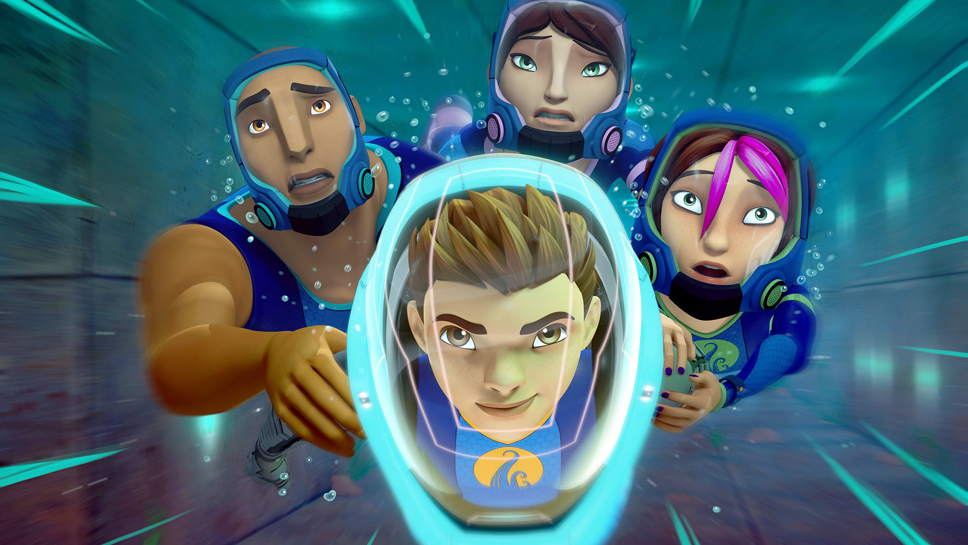 Merten syvyyksissä | Yle Areena